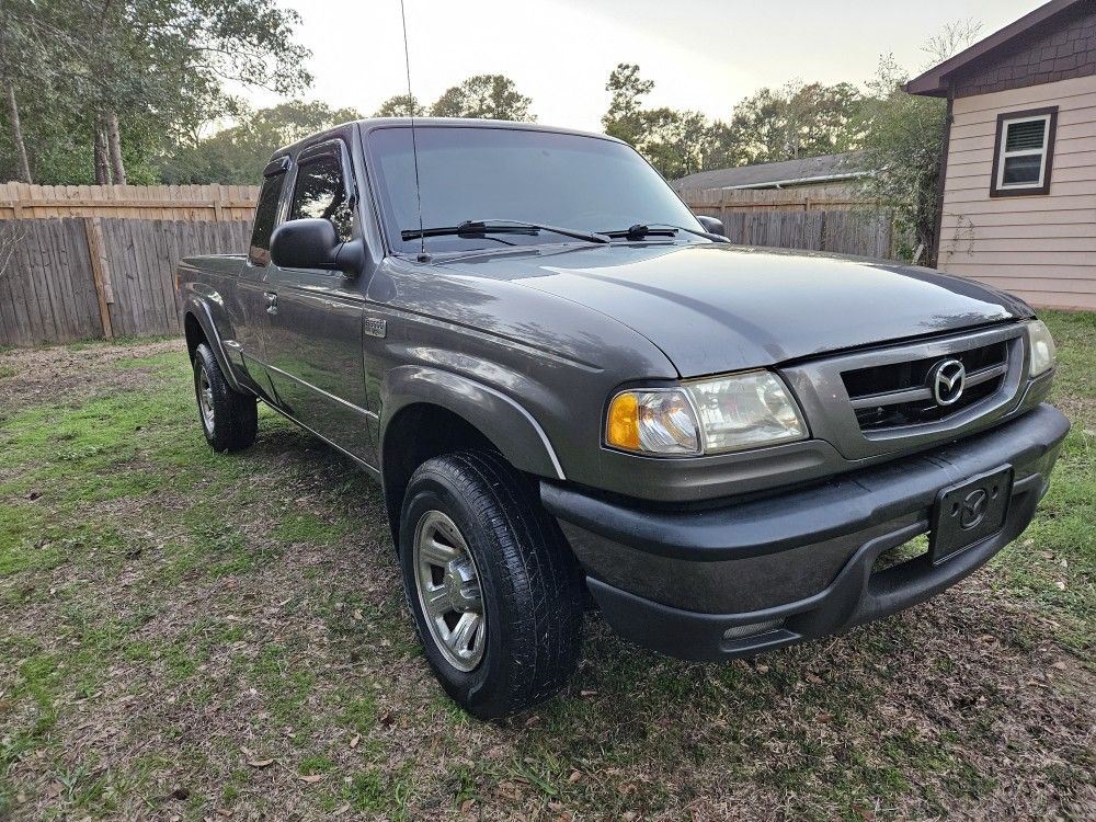 2005 Mazda B300 Ford Ranger for Sale in Porter, TX - OfferUp