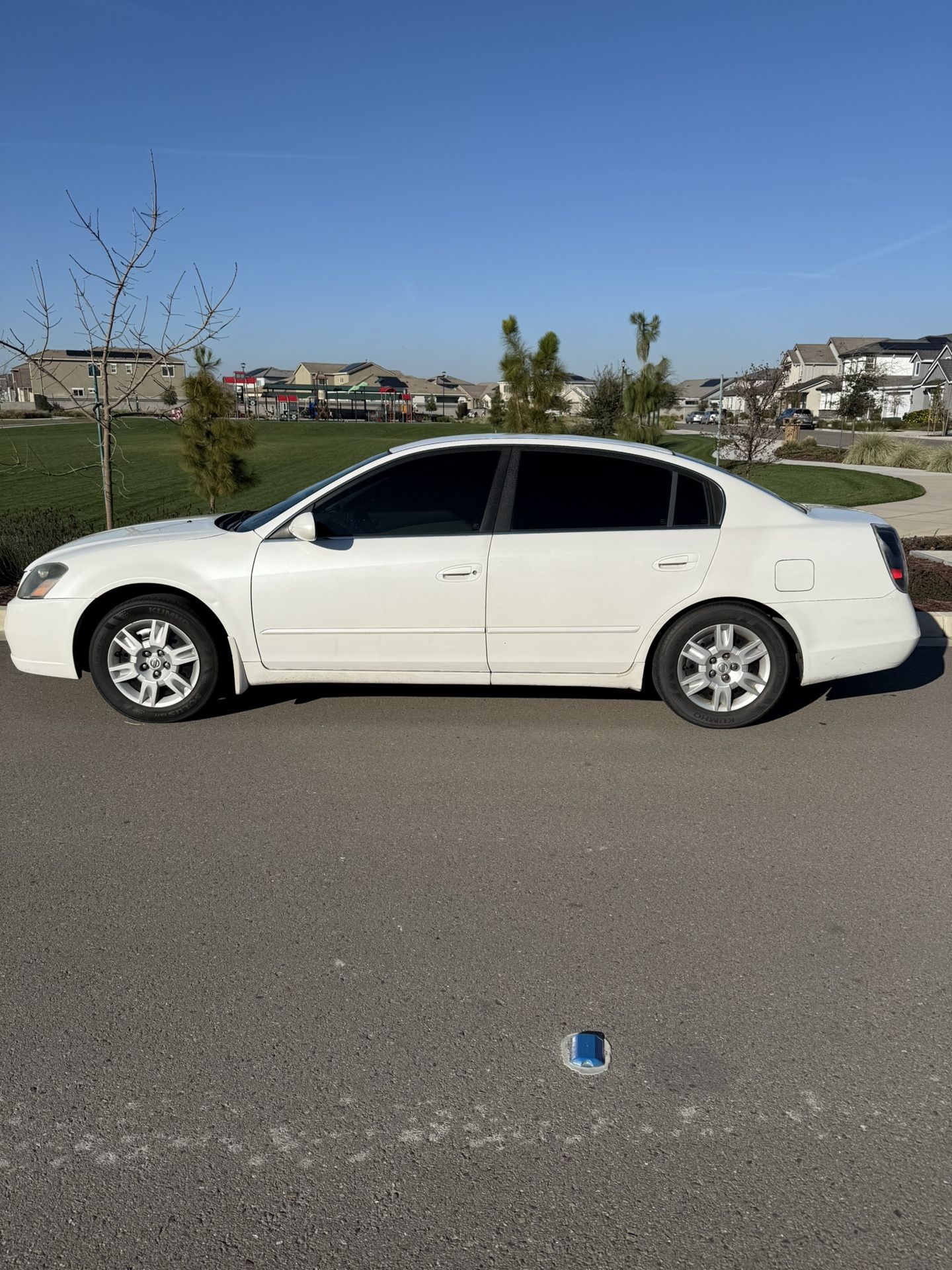 2005 Nissan Altima for Sale in Manteca, CA - OfferUp
