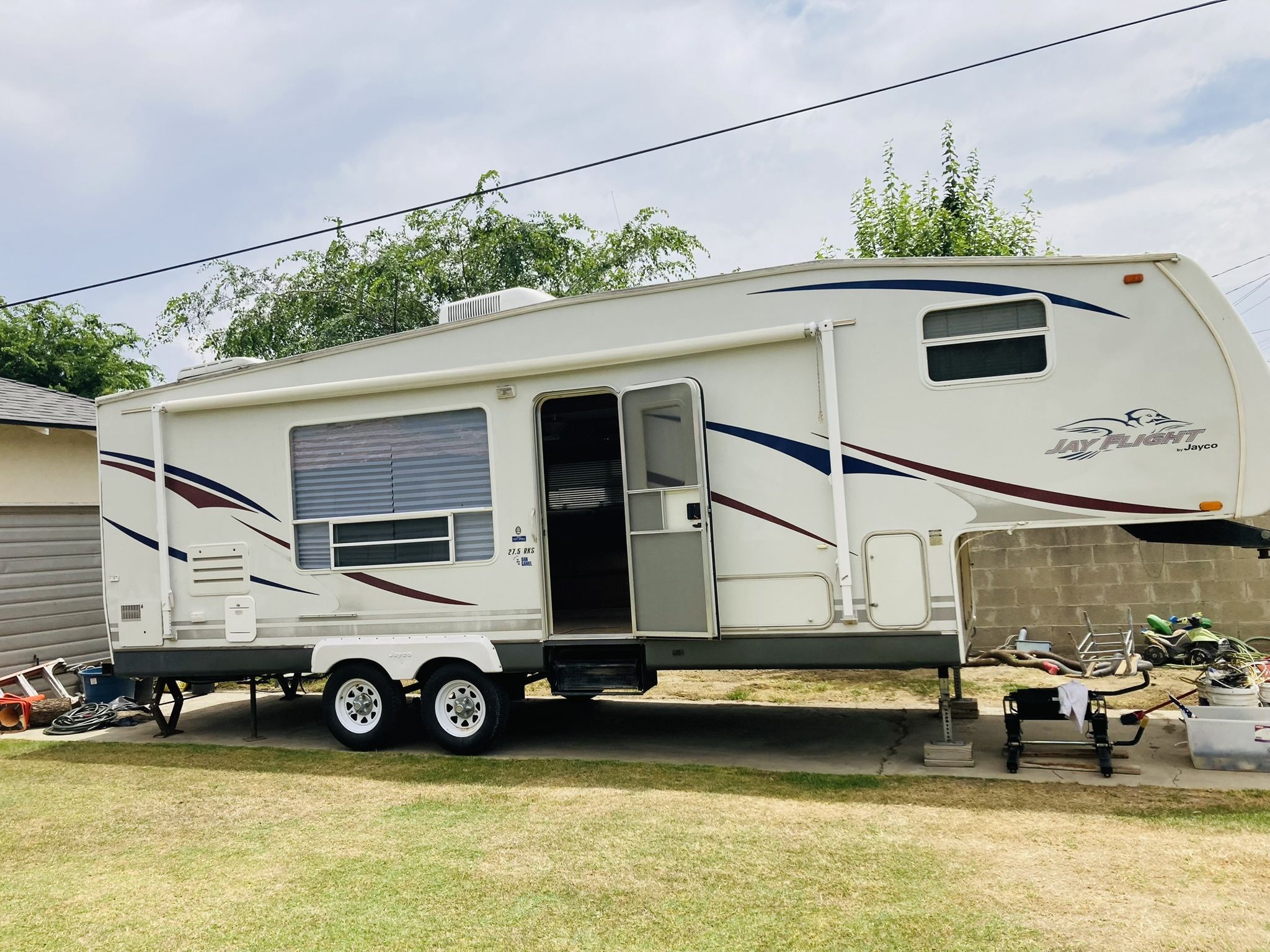 2006 Jayco Jay Flight for Sale in Bakersfield, CA - OfferUp