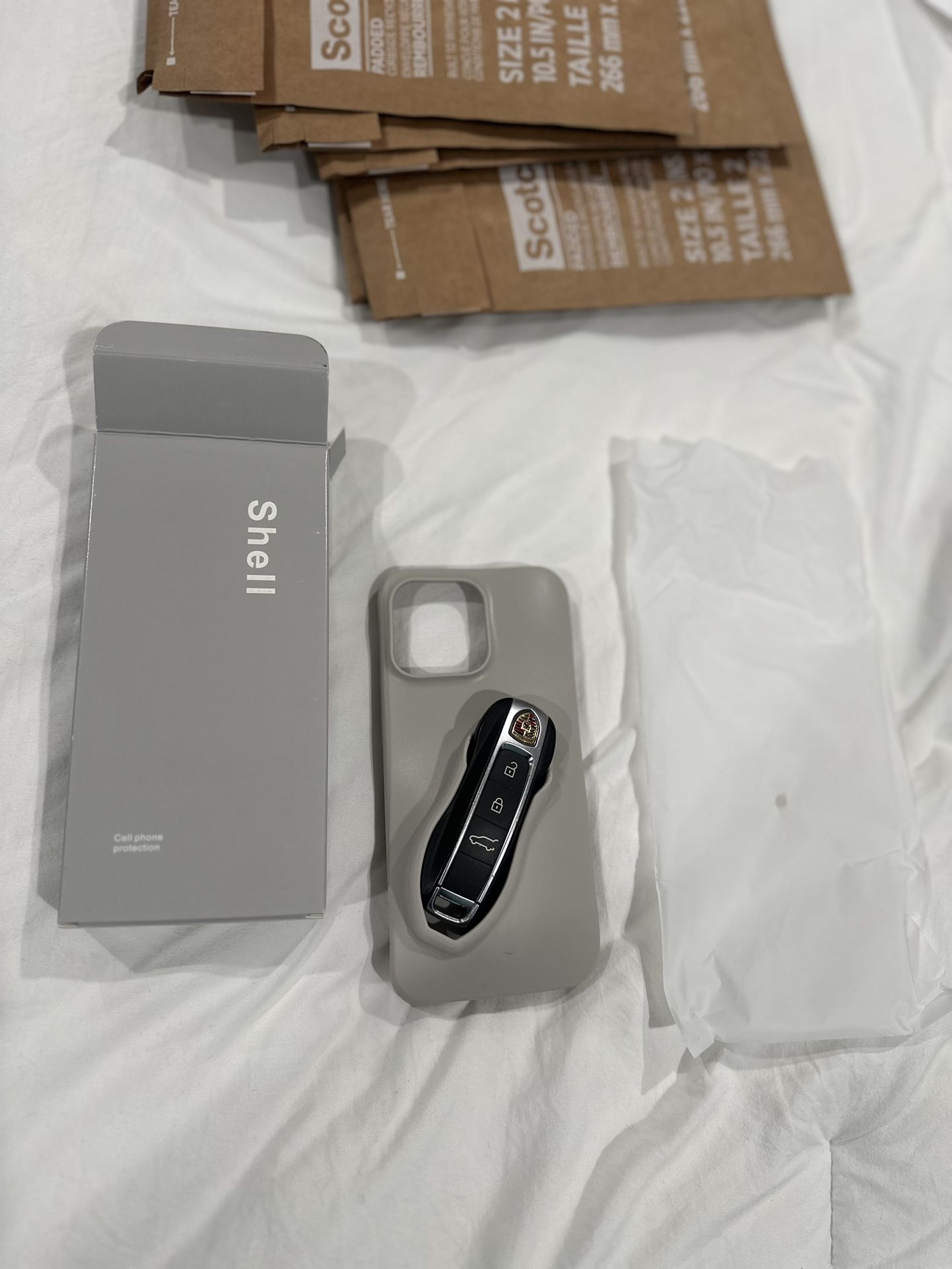 Porsche Iphone Case for Sale in Downey, CA - OfferUp