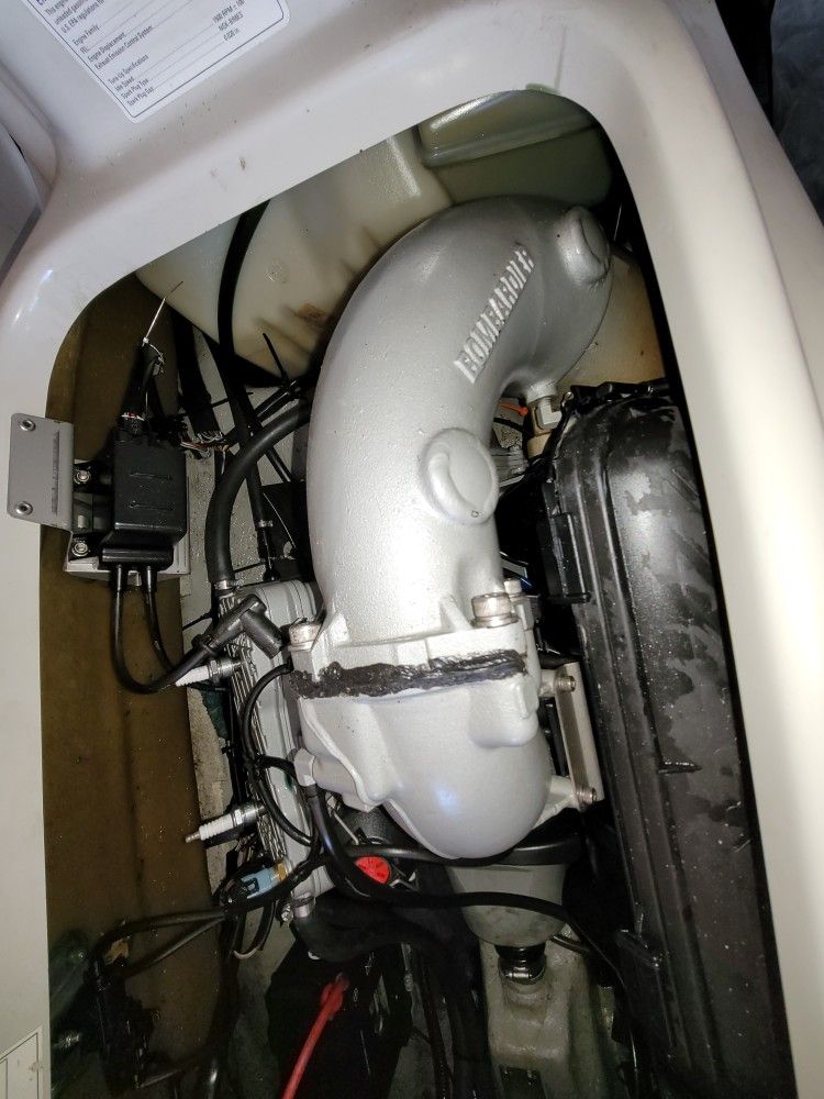 1998 Seadoo GSX Bombardier GSX Bombardier for Sale in Phoenix, AZ - OfferUp