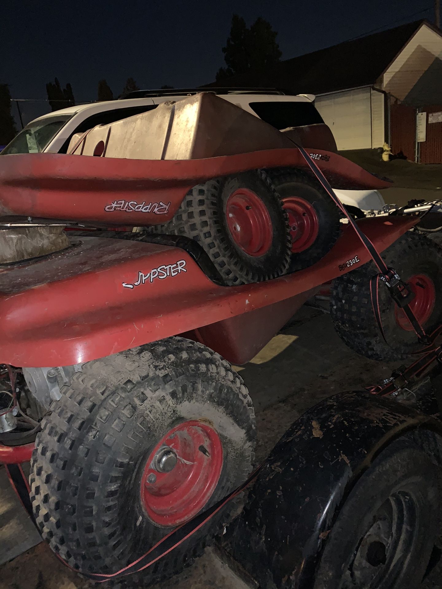 1970 rupp Ruppster Baja buggies for Sale in Vancouver, WA - OfferUp