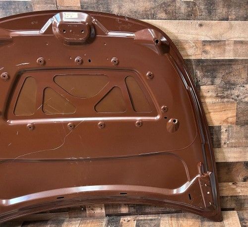 2020 2021 2022 TESLA MODEL Y ENGINE HOOD BONNET SHELL PANEL 1493370-E0 ...