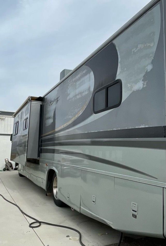 2006 Gulf Stream RV 37 FT for Sale in Rancho Cucamonga, CA - OfferUp