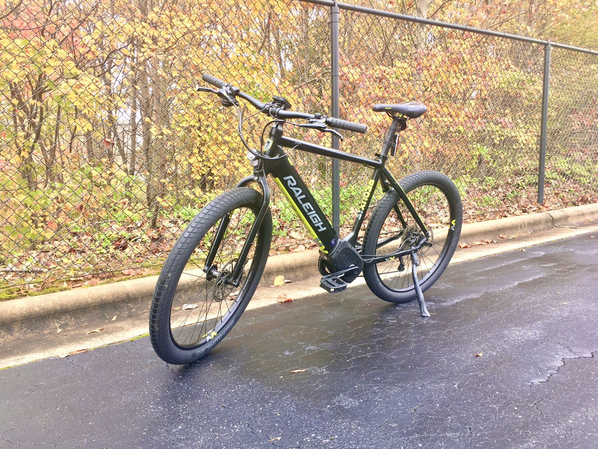 2018 Raleigh Redux iE – Electric Road Bicycle (e-bike) for Sale in ...
