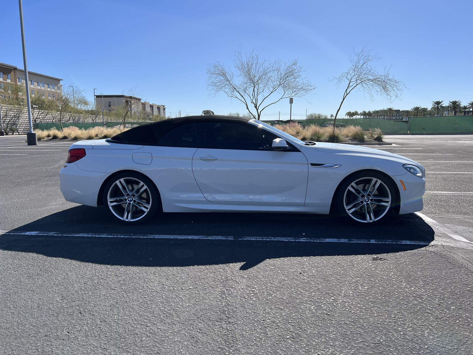 2014 BMW 640i for Sale in Phoenix, AZ - OfferUp
