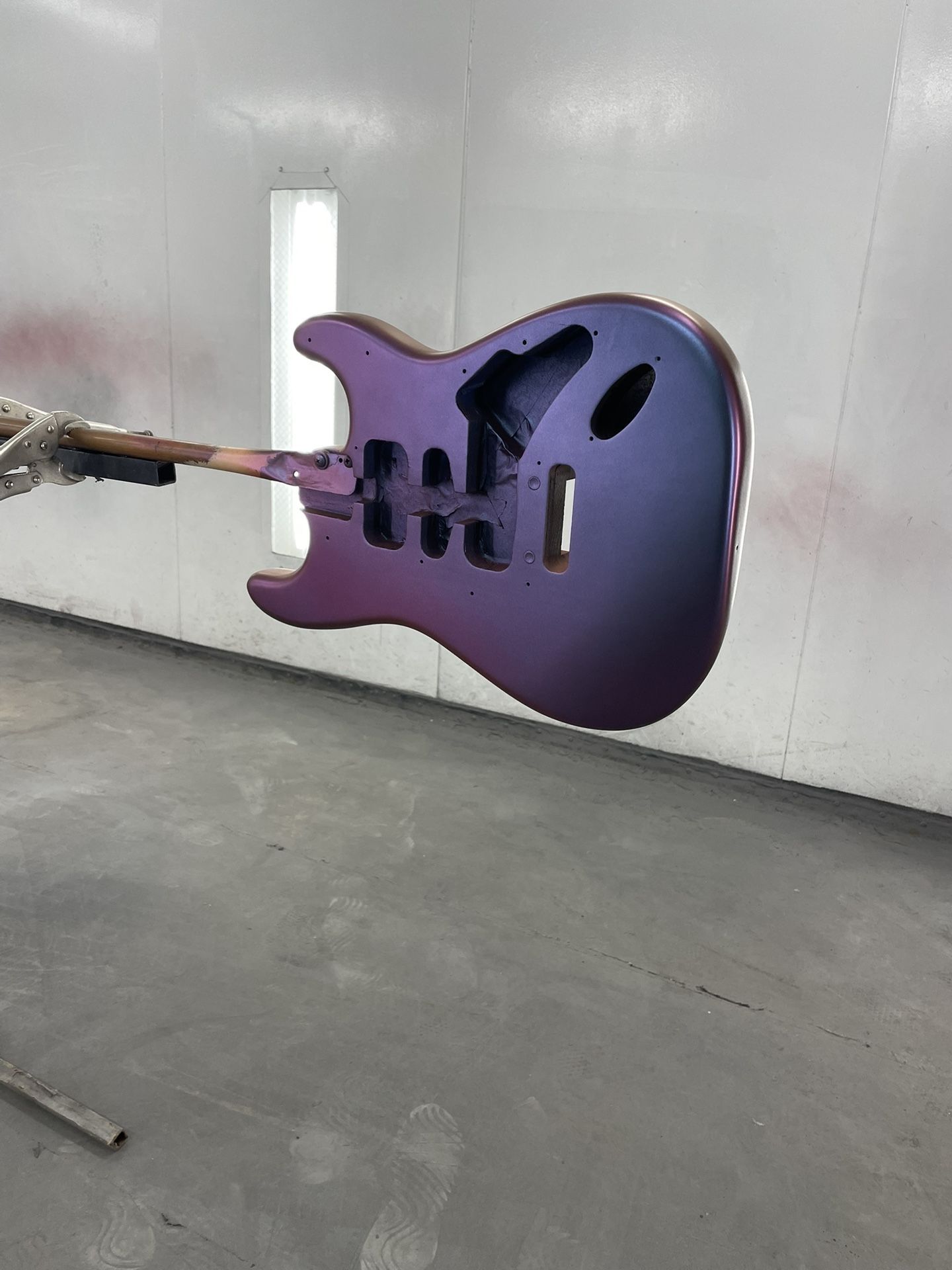Guitar/Bass custom paint jobs. for Sale in Miami Beach, FL - OfferUp
