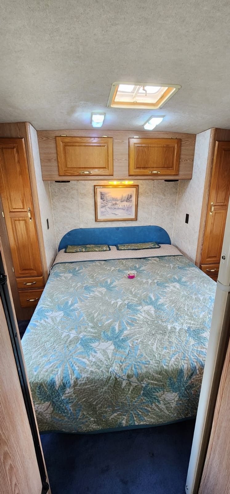 1997. RV REXHALL FORD MOTORHOME for Sale in Los Angeles, CA - OfferUp