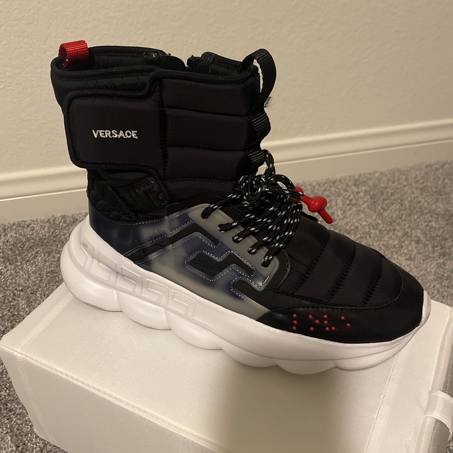 Versace Shoes for Sale in Las Vegas, NV - OfferUp