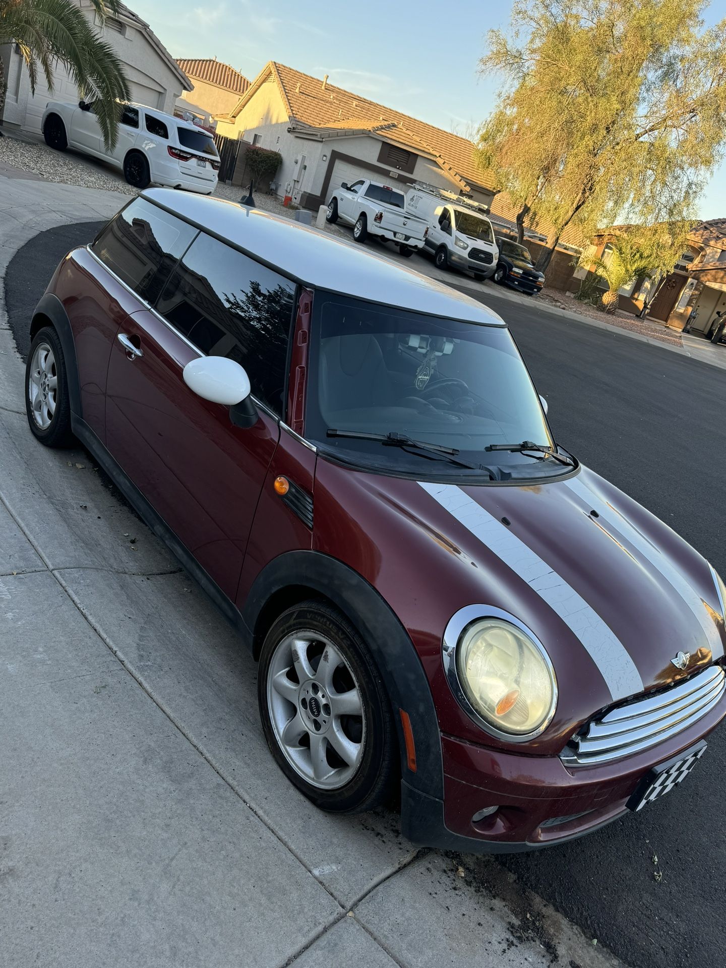 2008 Mini Cooper for Sale in Phoenix, AZ - OfferUp