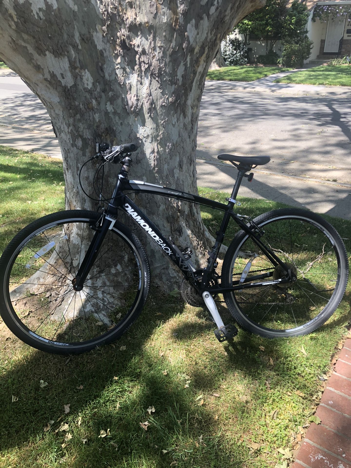 Diamondback Insight 2 Hybrid Bike for Sale in Sacramento, CA - OfferUp