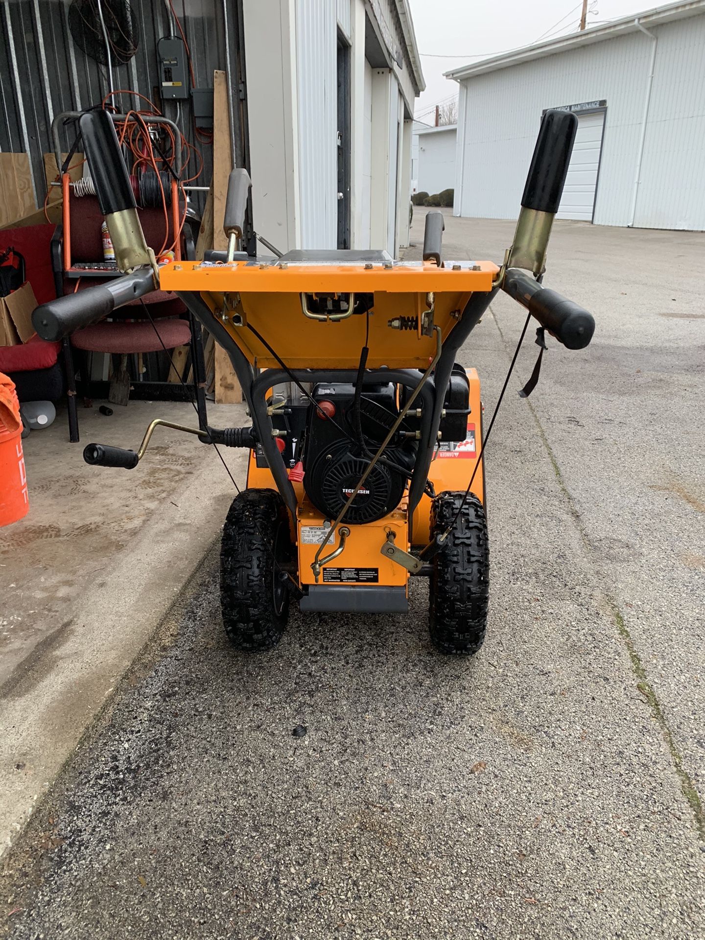 Yard king for Sale in Lansing, IL - OfferUp
