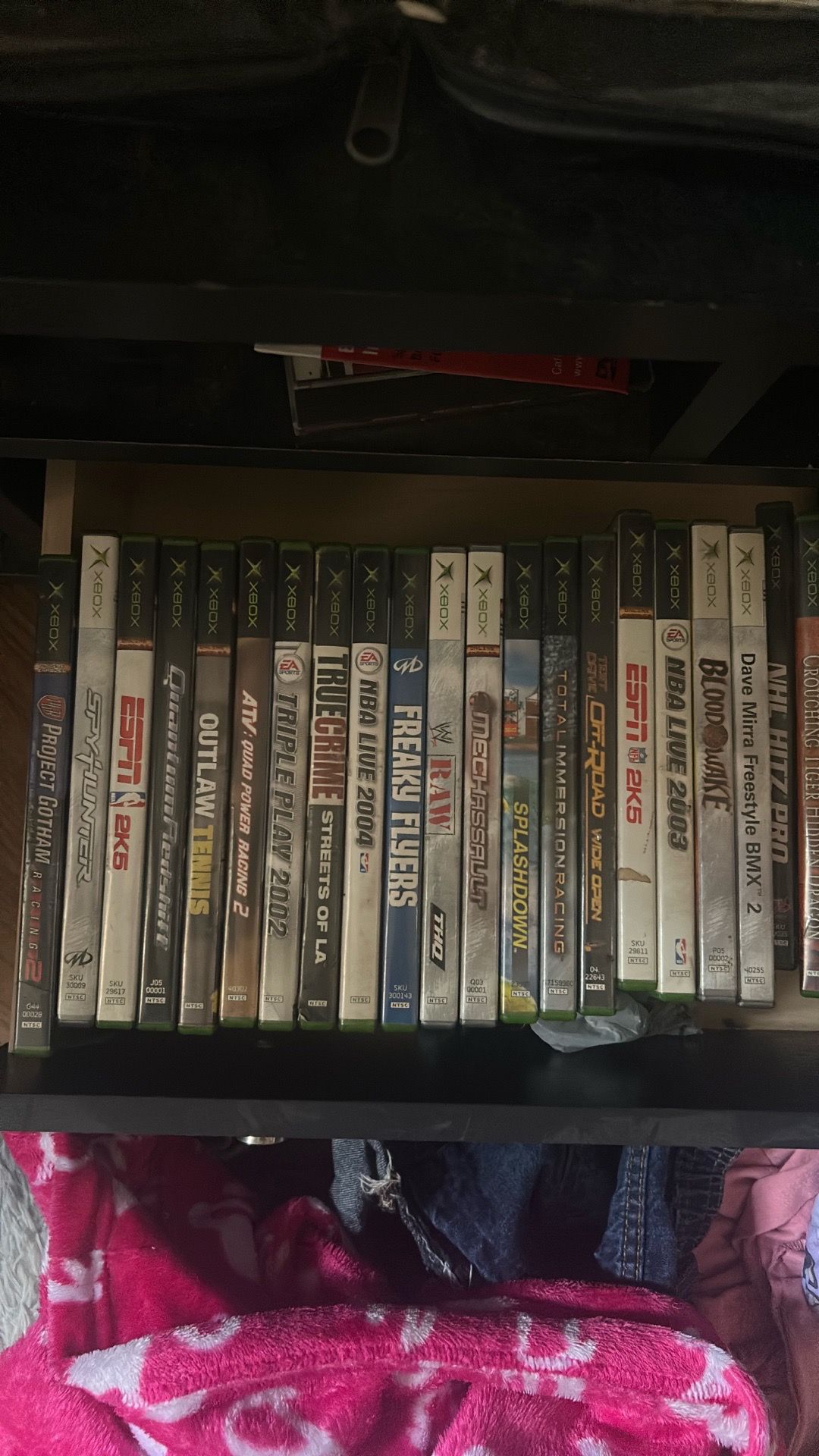 Xbox games for Sale in Lynwood, CA - OfferUp