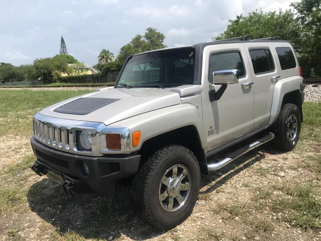 2006 Hummer H3 for Sale in Miami, FL - OfferUp