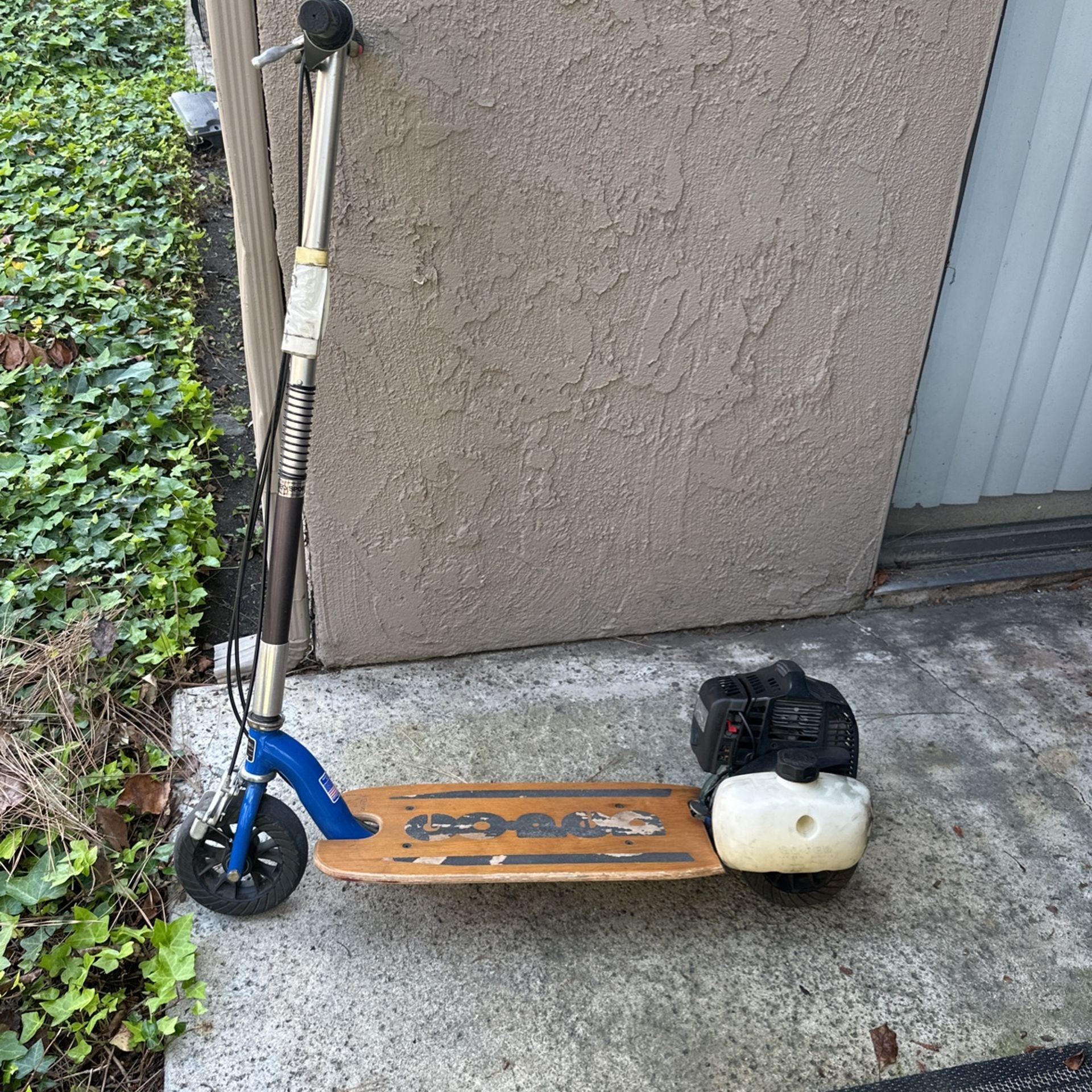 Goped Sport for Sale in Santa Ana, CA - OfferUp