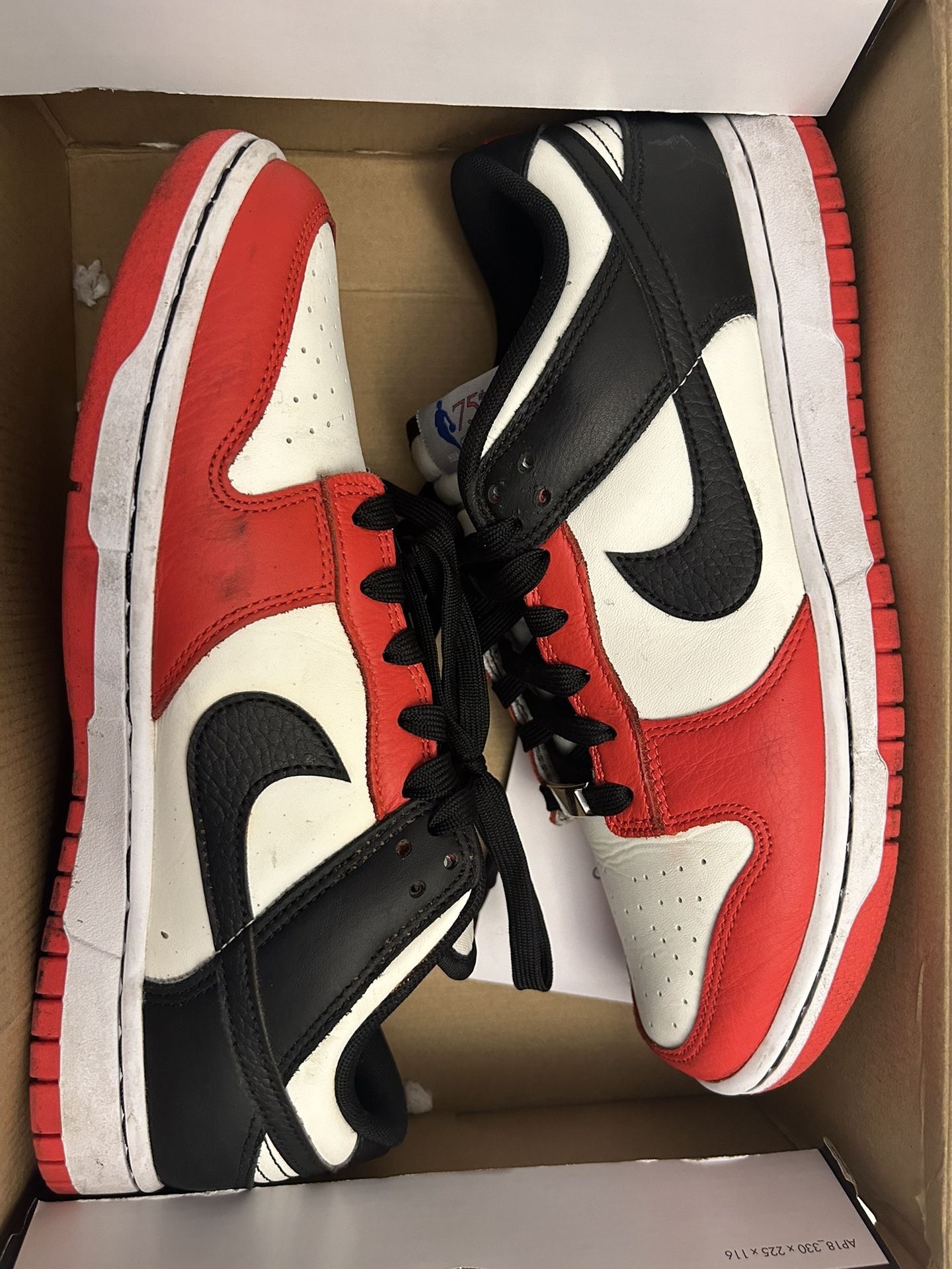 Nike Dunks Low for Sale in Austin, TX - OfferUp