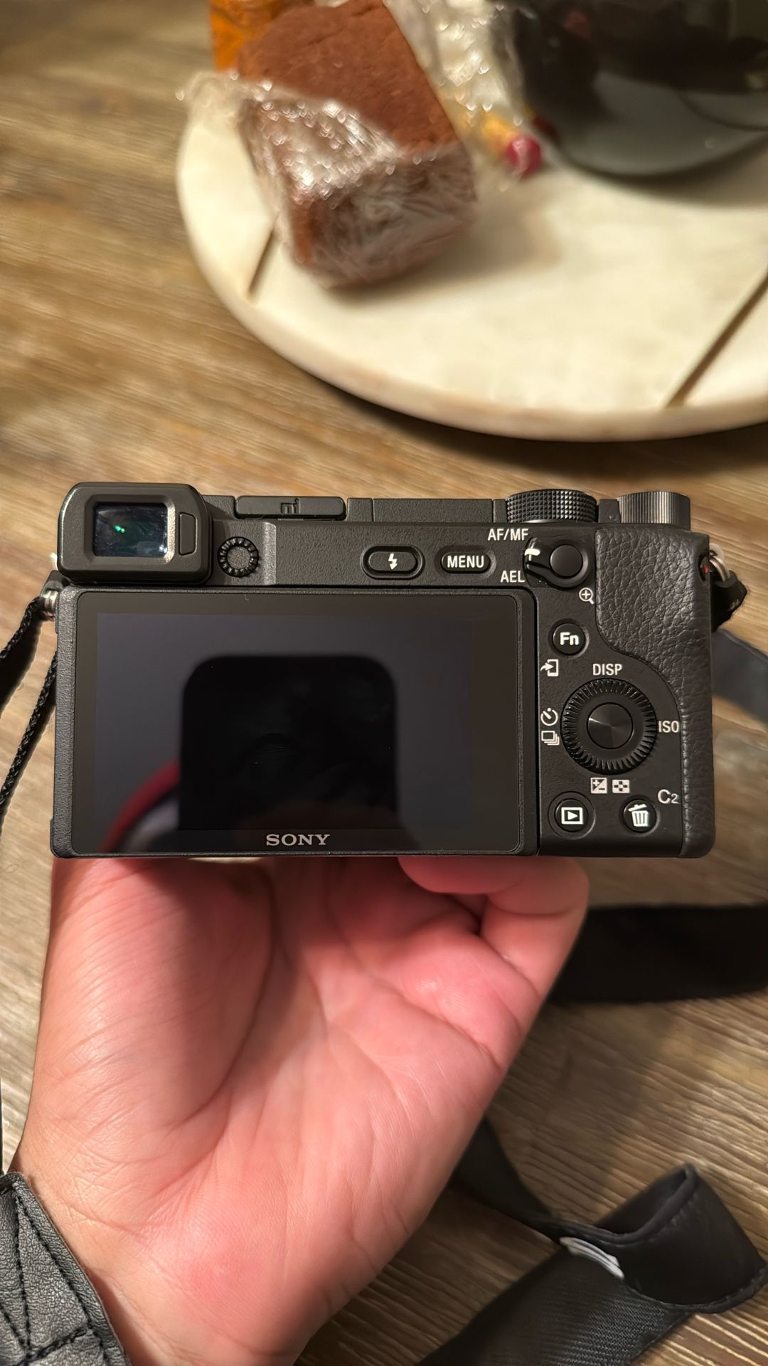 Sony 6400 for Sale in Chicago, IL - OfferUp