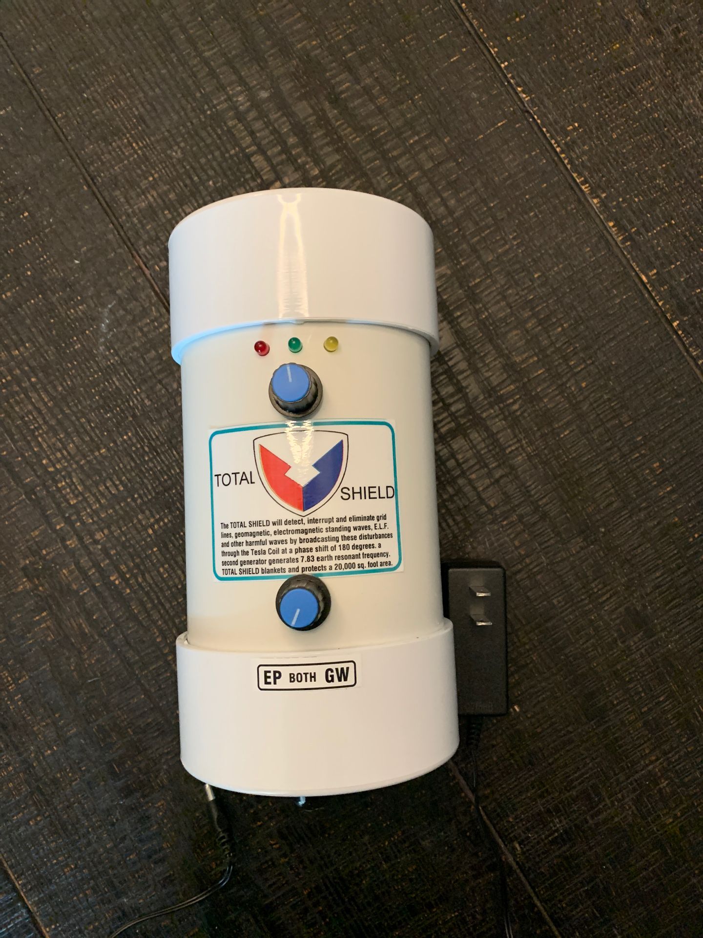 Total EMF Shield - Home and Business for Sale in Las Vegas, NV - OfferUp