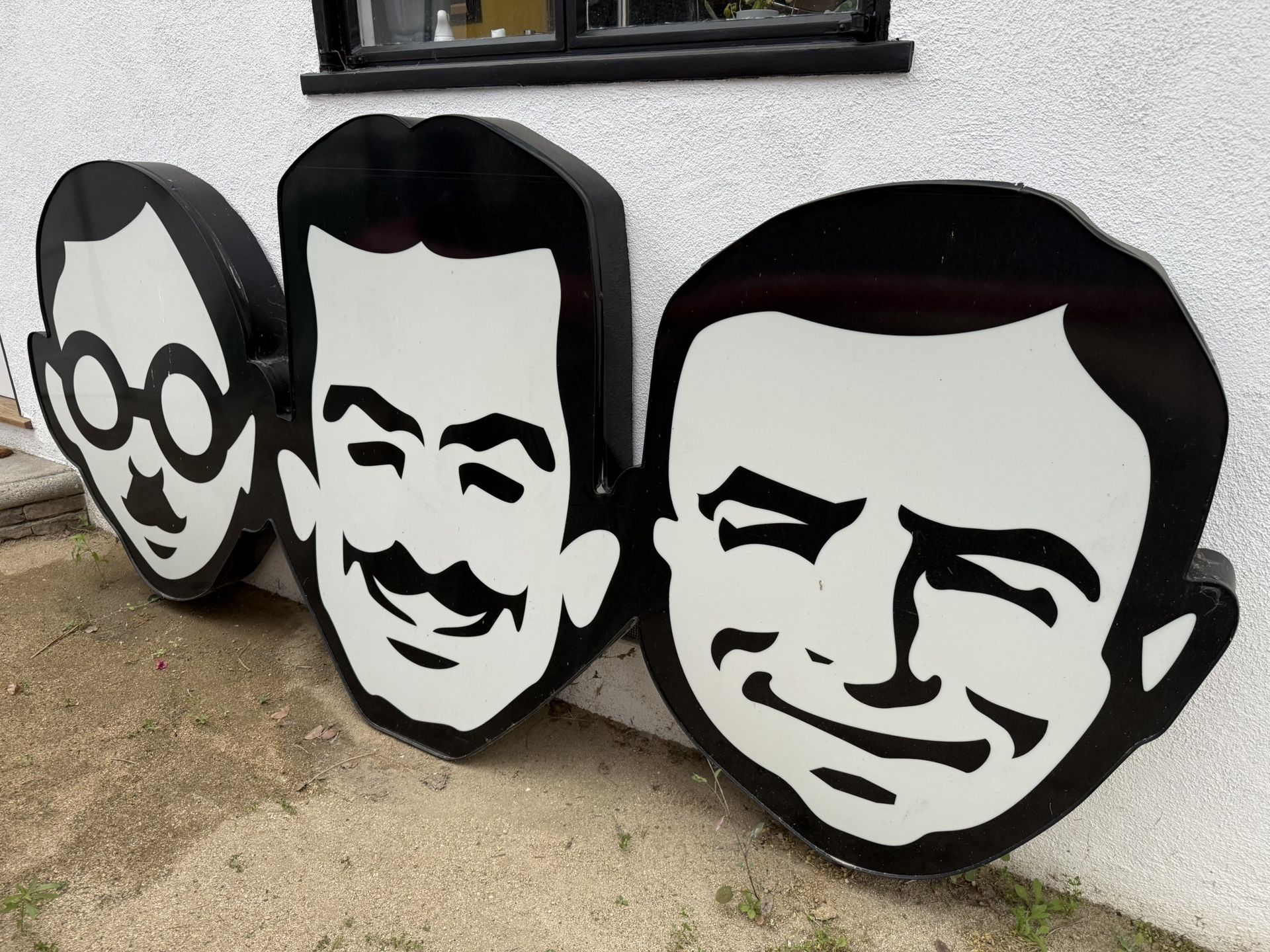 Original Pep Boys Sign for Sale in Santa Ana, CA - OfferUp