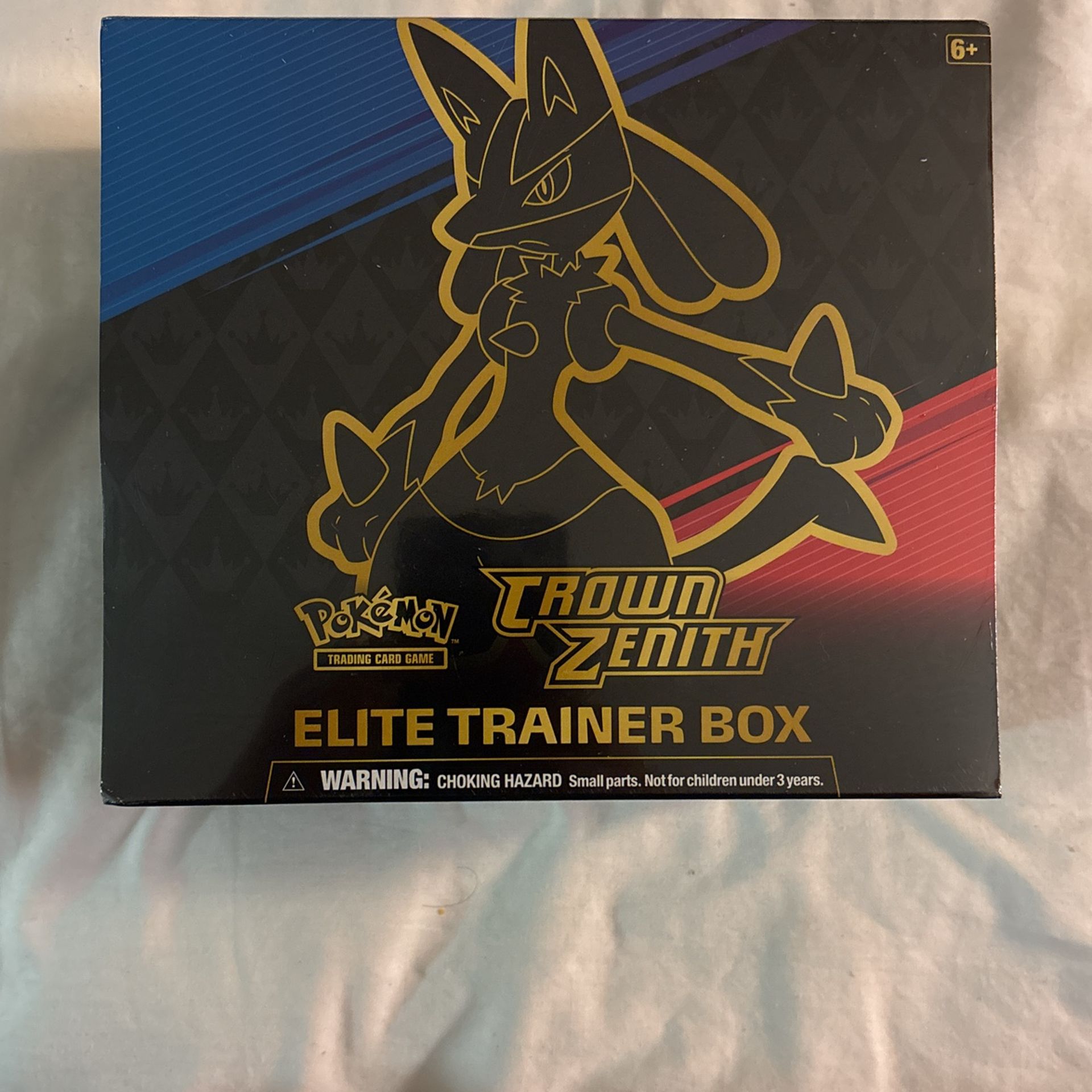 Pokemon Trainer Box for Sale in Santa Ana, CA - OfferUp