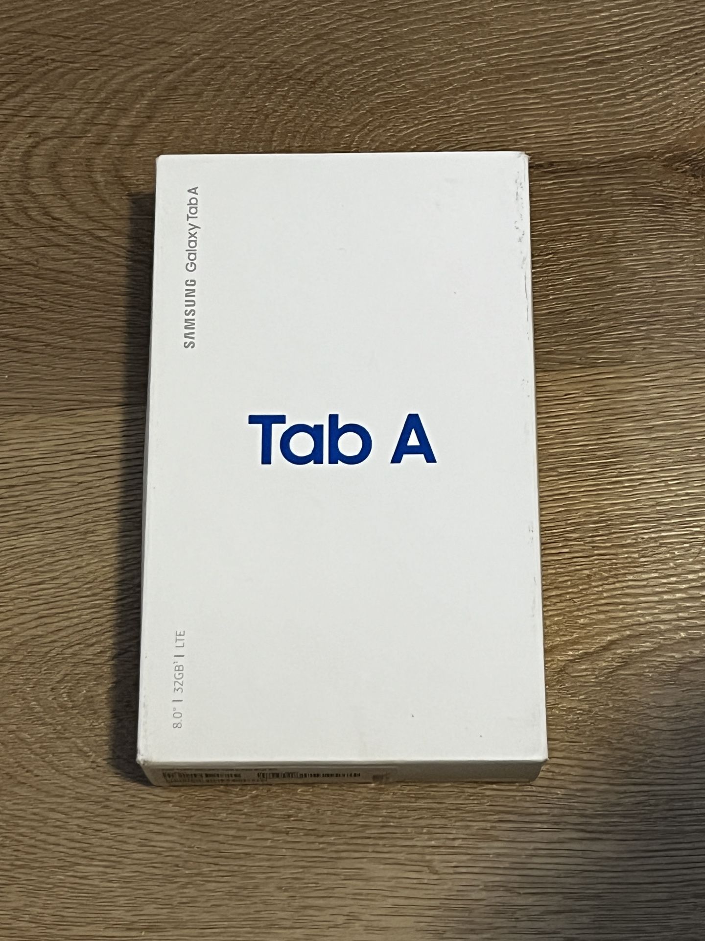 Samsung Galaxy Tab A Tablet for Sale in Tracy, CA - OfferUp