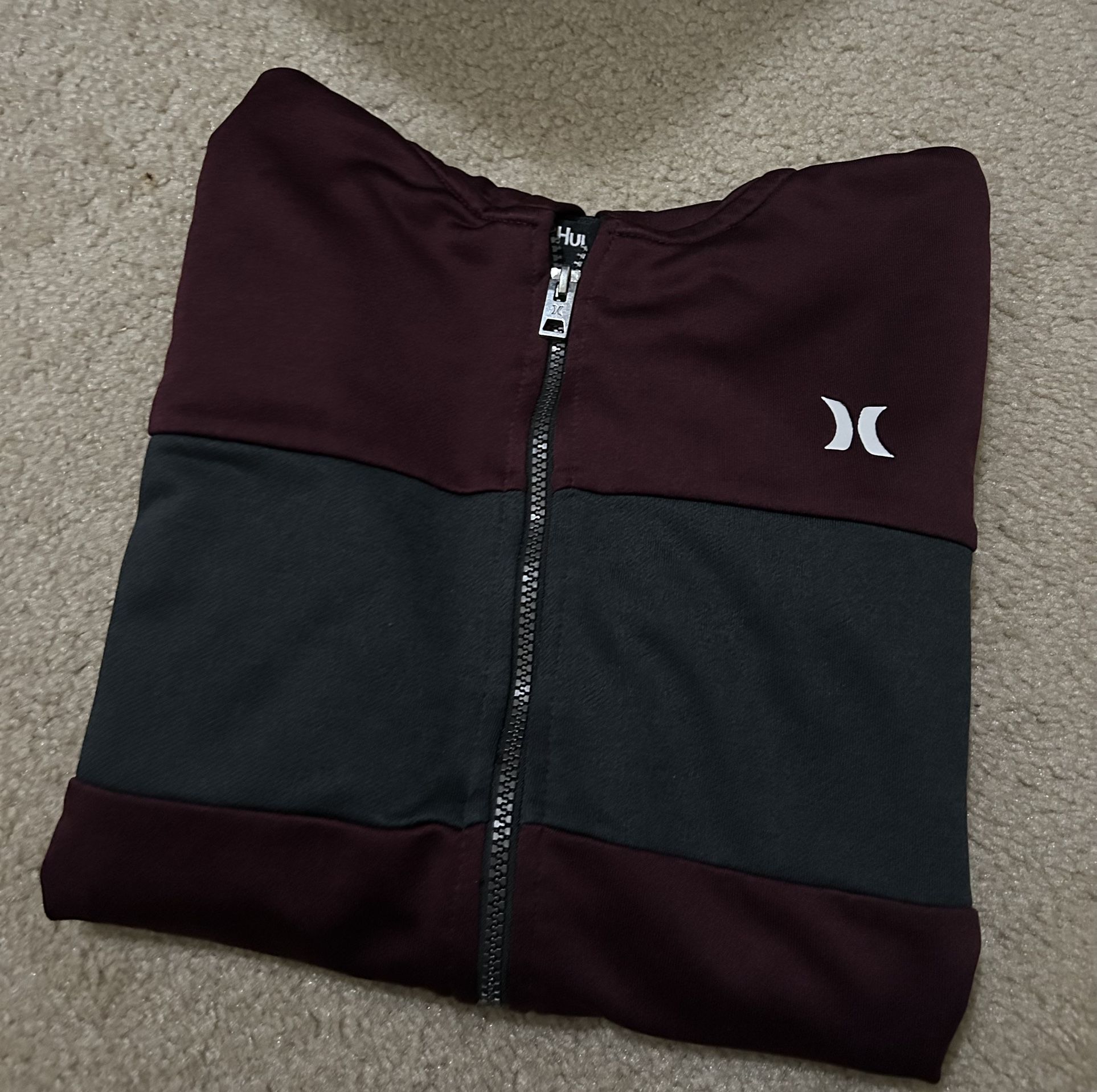 Hurley Zip Up (Youth L) for Sale in Bakersfield, CA - OfferUp