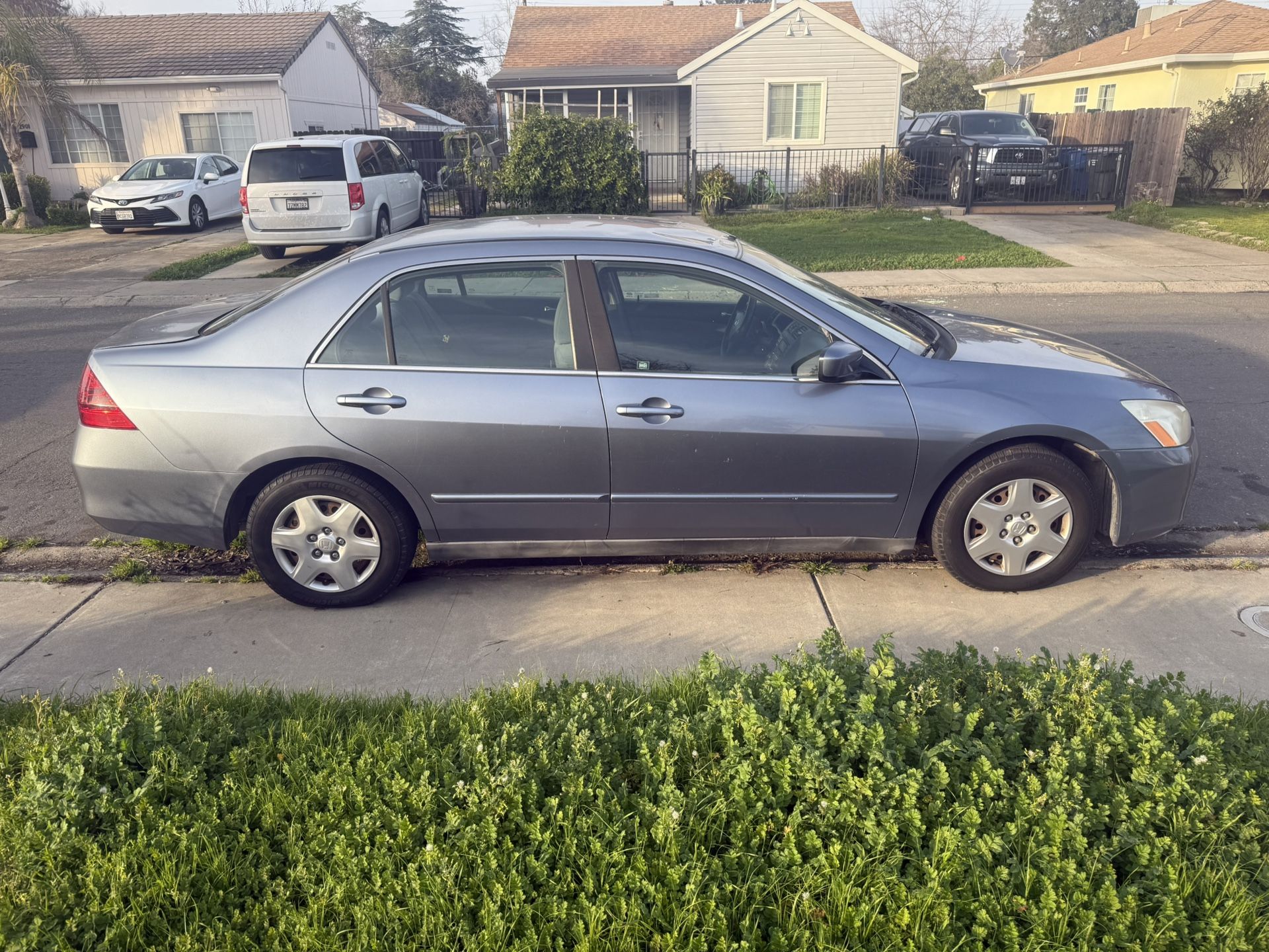 2007 Honda Accord for Sale in Sacramento, CA - OfferUp