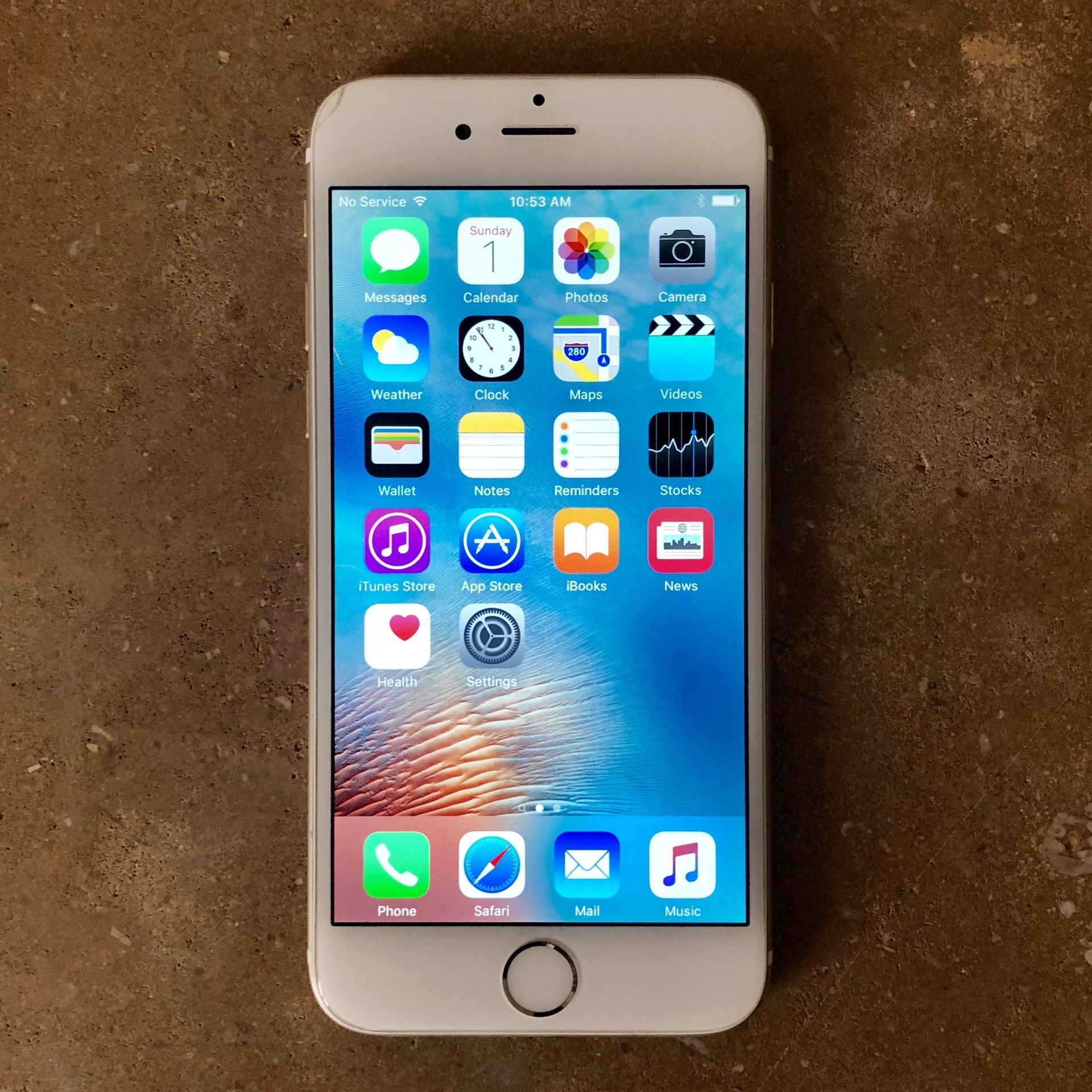 Apple Iphone 6 16gb
