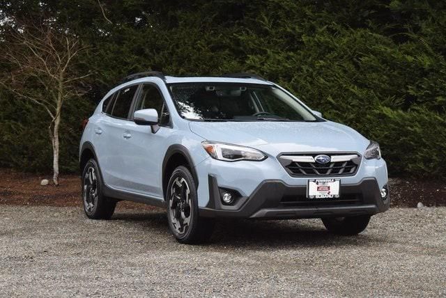 2023 Subaru Crosstrek for Sale in Bremerton, WA - OfferUp