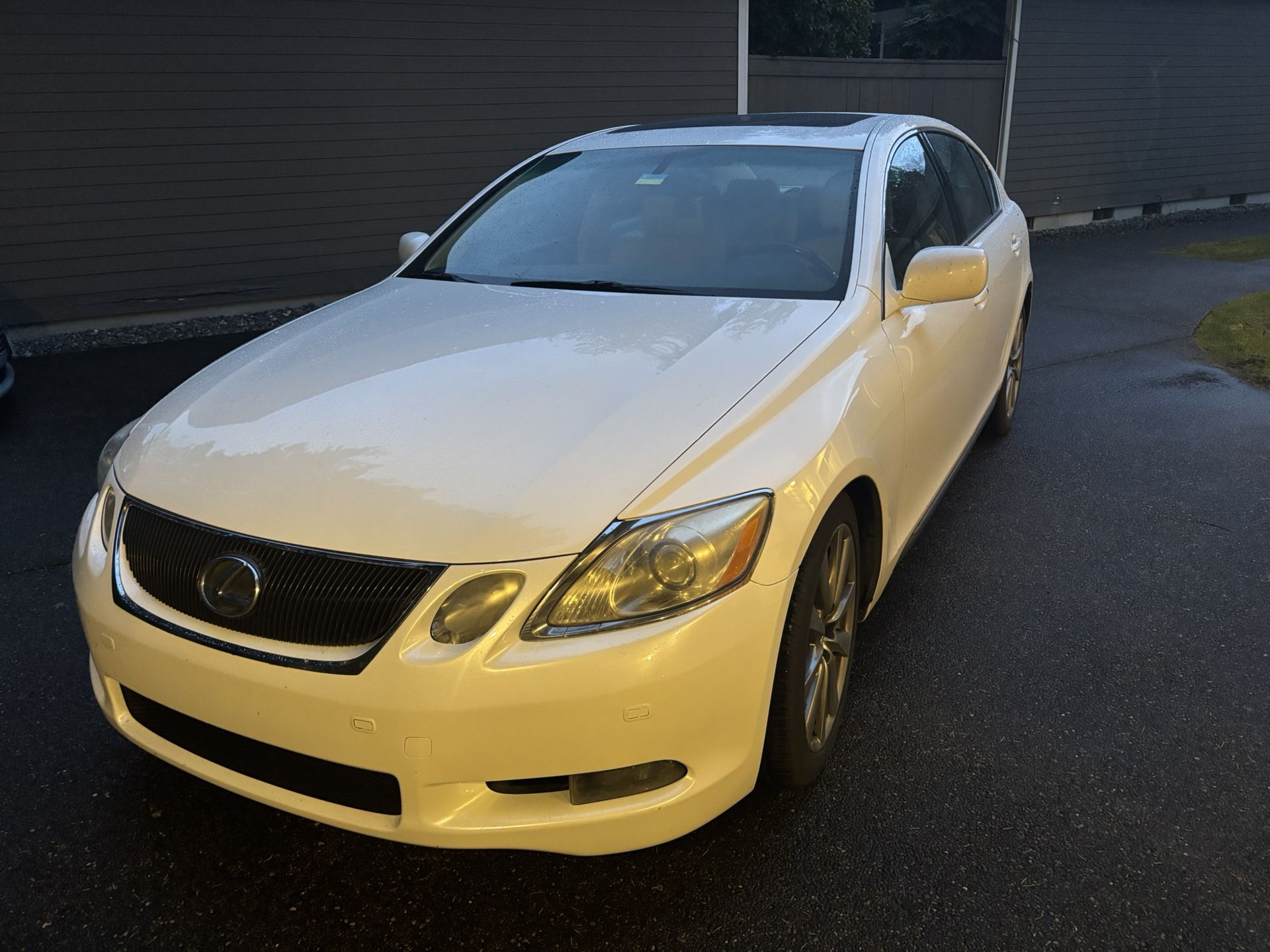 2006 Lexus GS 430 for Sale in Tacoma, WA - OfferUp