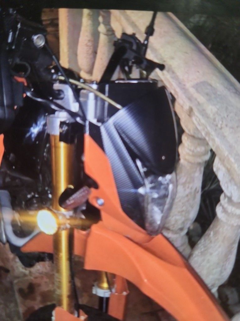 2018 Brozz 250 cc for Sale in Miami, FL - OfferUp