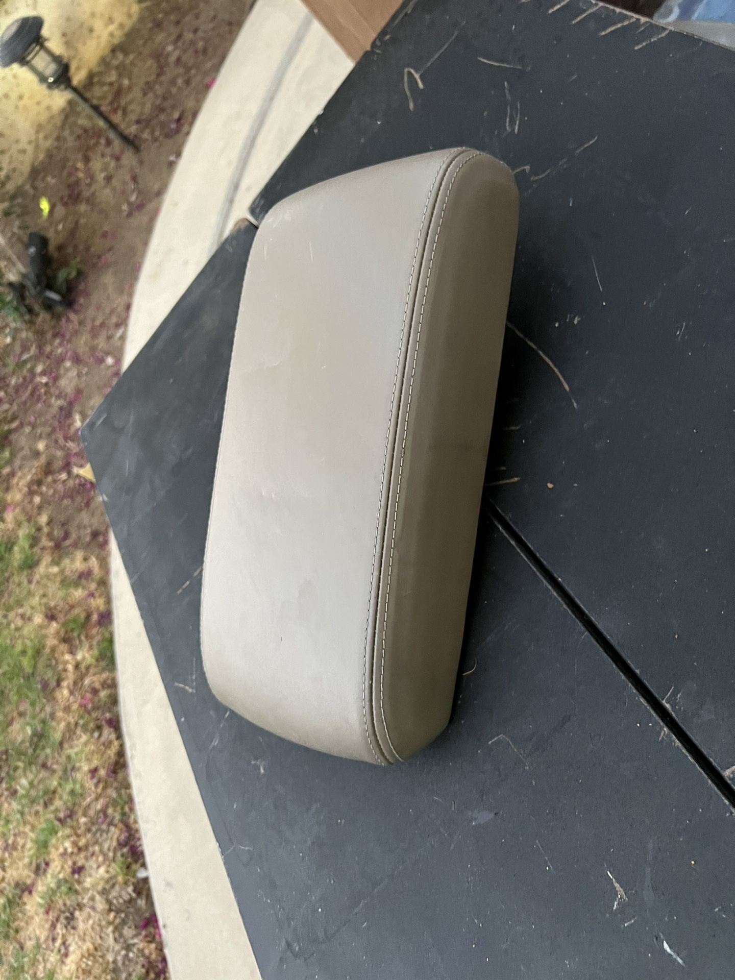 Sc300 Sc400 Tan Arm Rest for Sale in Corona, CA - OfferUp