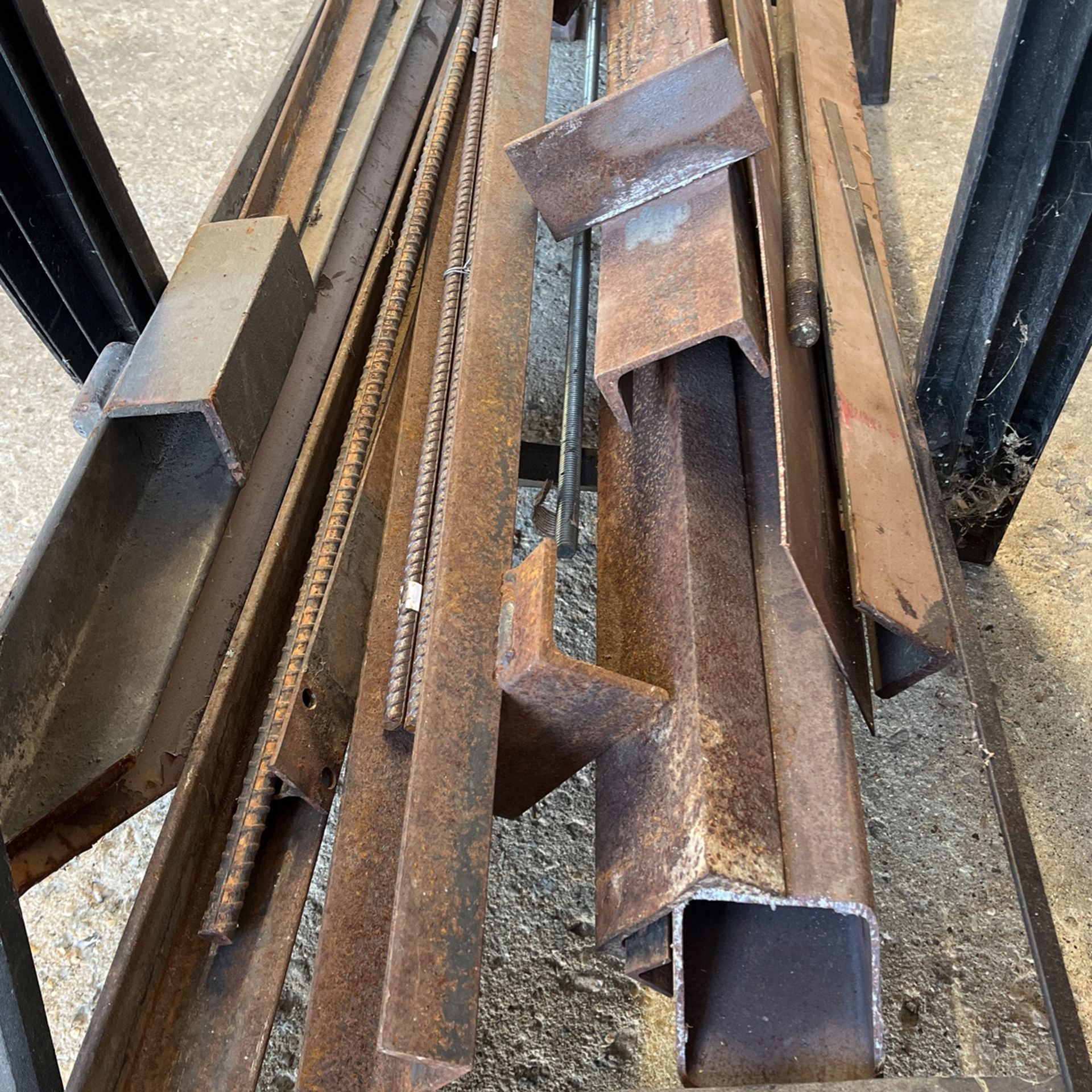 Stock Steel for Sale in Morris, IL - OfferUp