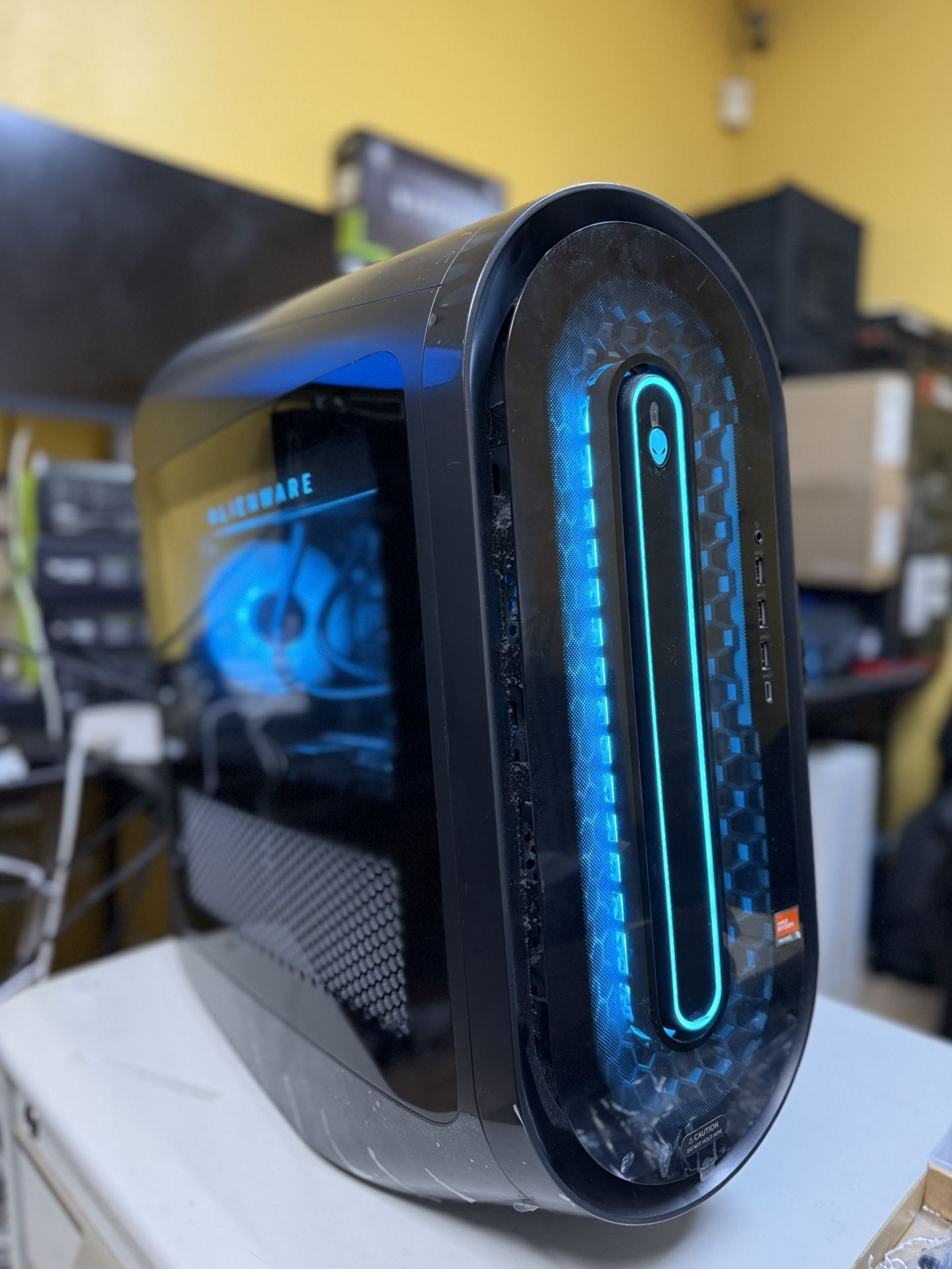 Alienware Gaming PC for Sale in Fontana, CA - OfferUp