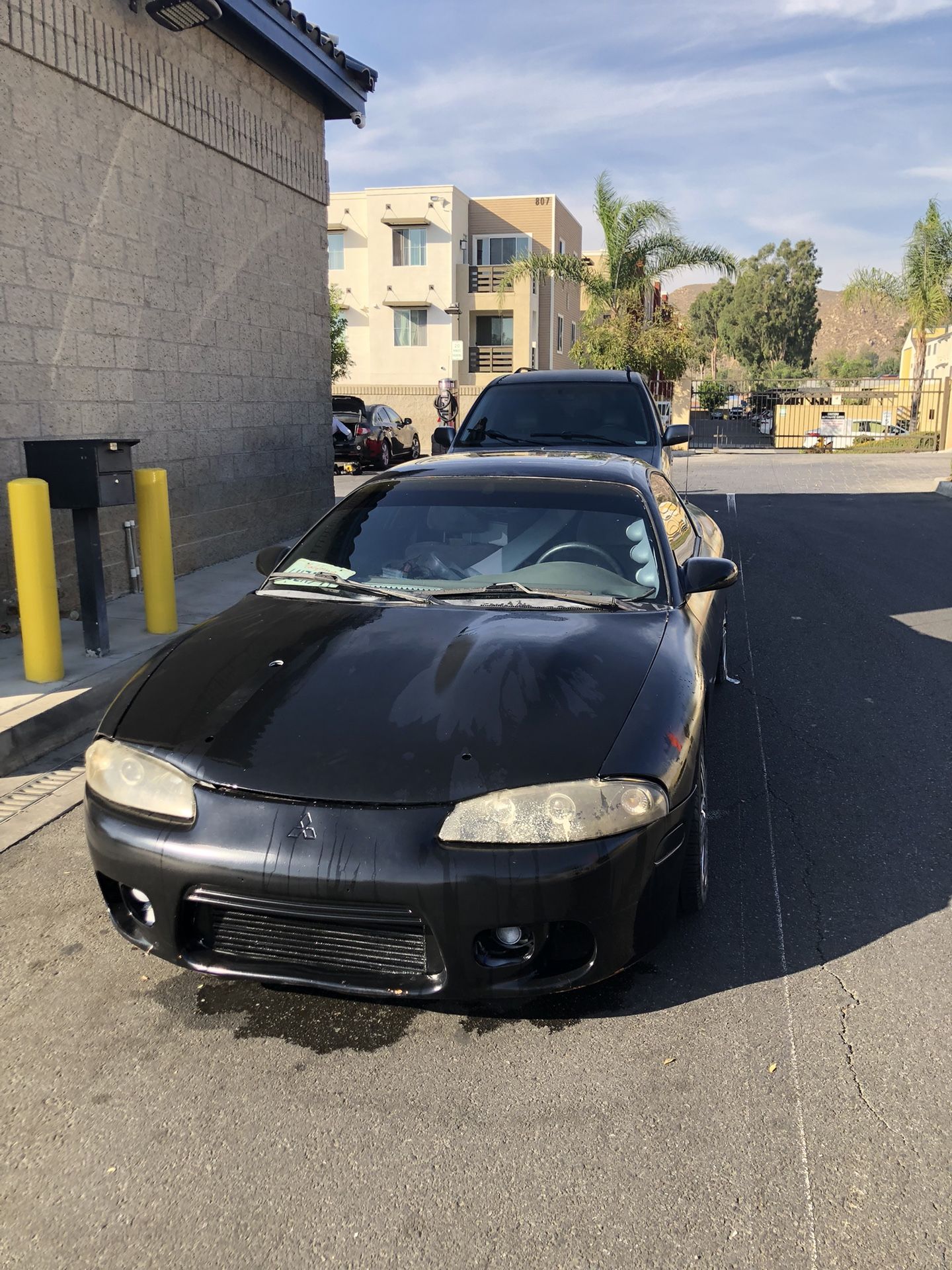 1995 Mitsubishi Eclipse for Sale in San Diego, CA - OfferUp