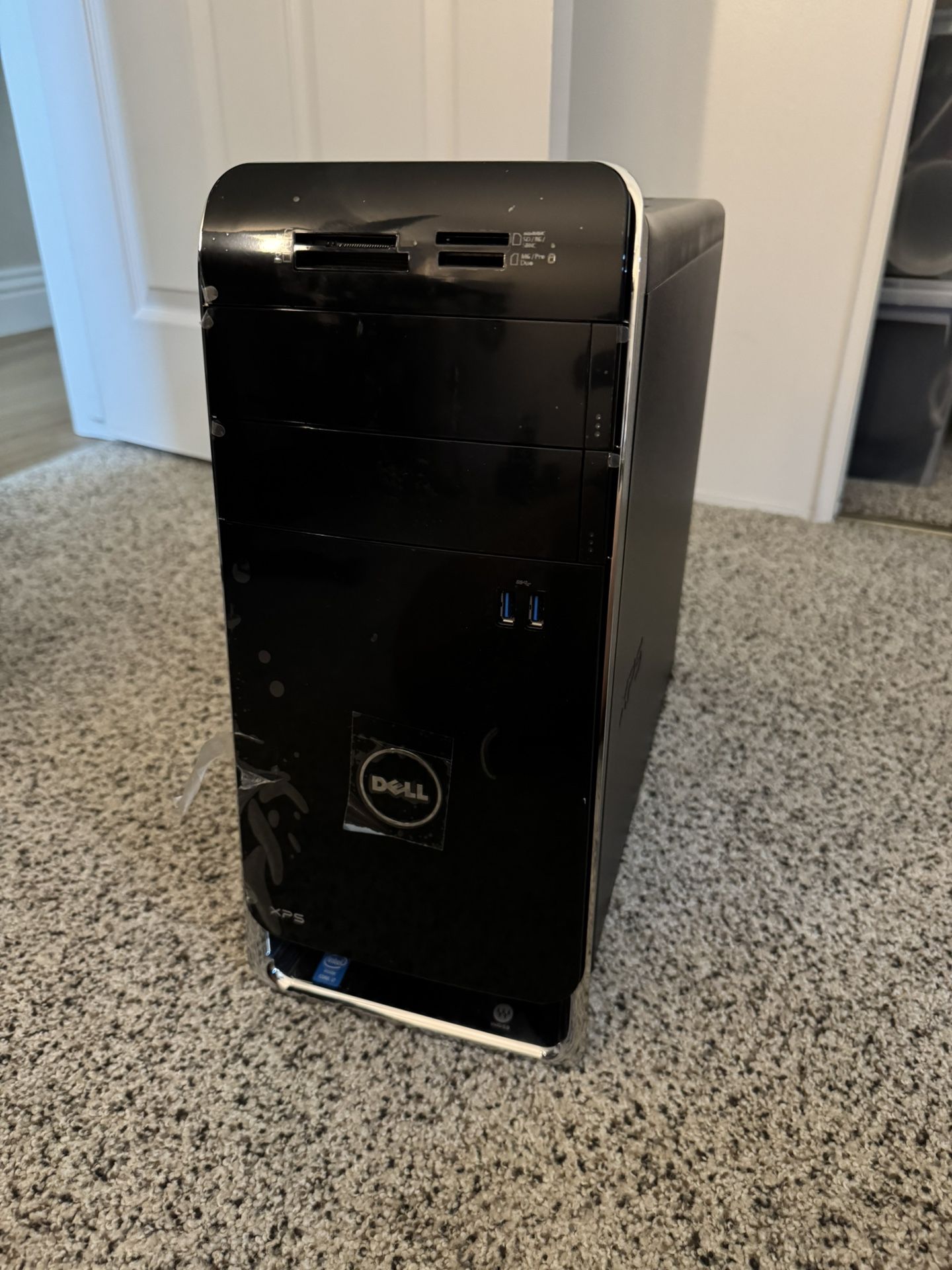 New Dell XPS 8700 Computer for Sale in Fountain Valley, CA - OfferUp