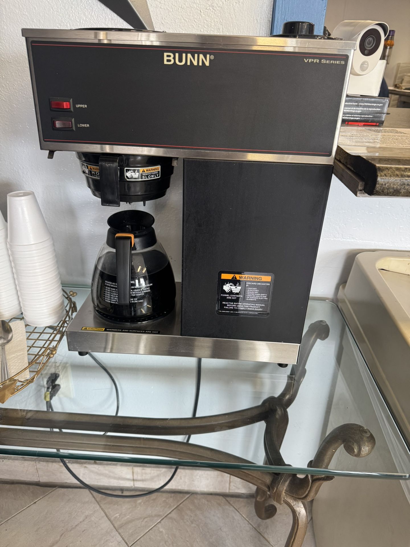 Commercial Coffee Maker for Sale in Houston, TX - OfferUp