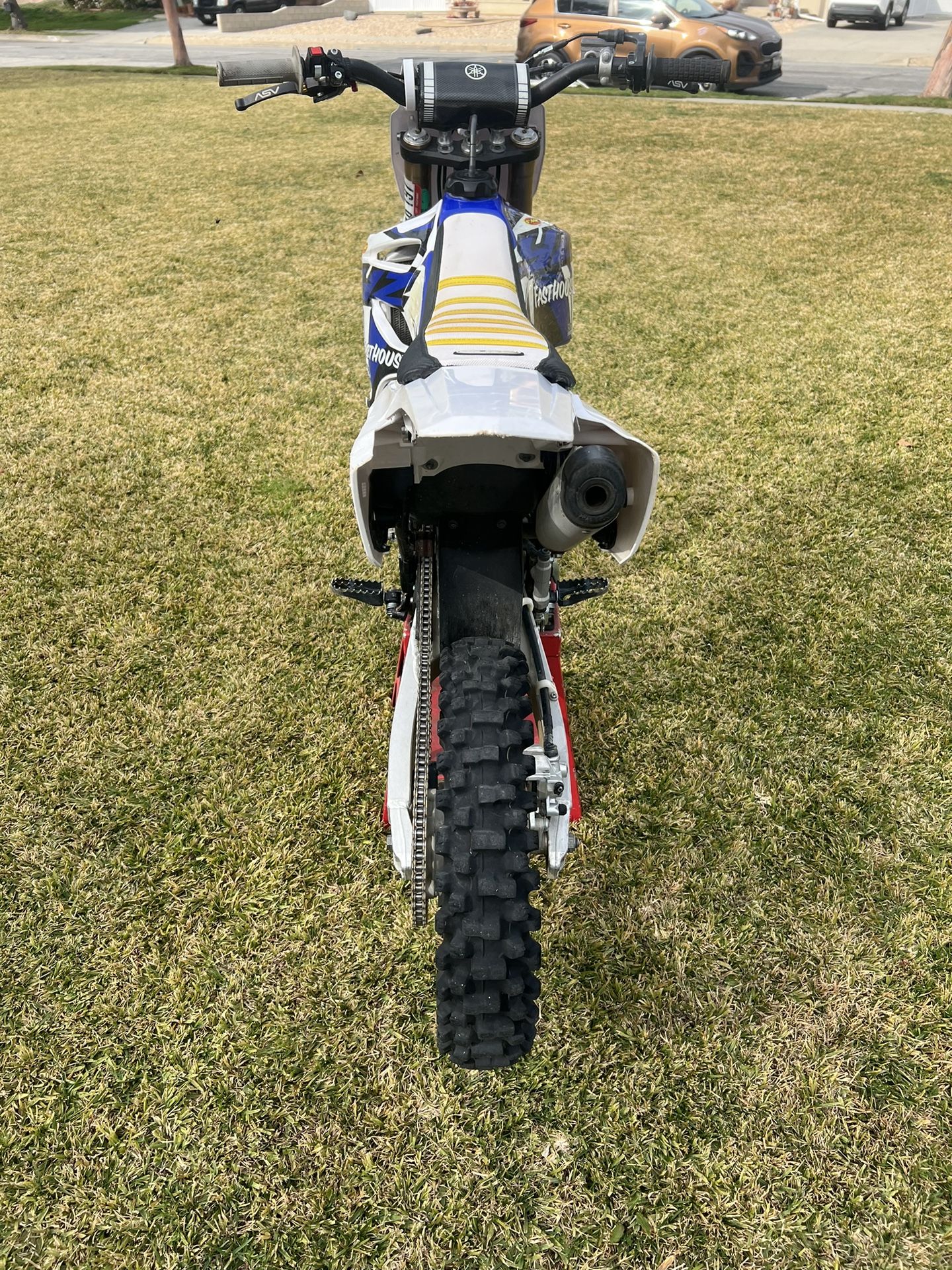 2019 Yamaha Yz 85 for Sale in Glendora, CA - OfferUp