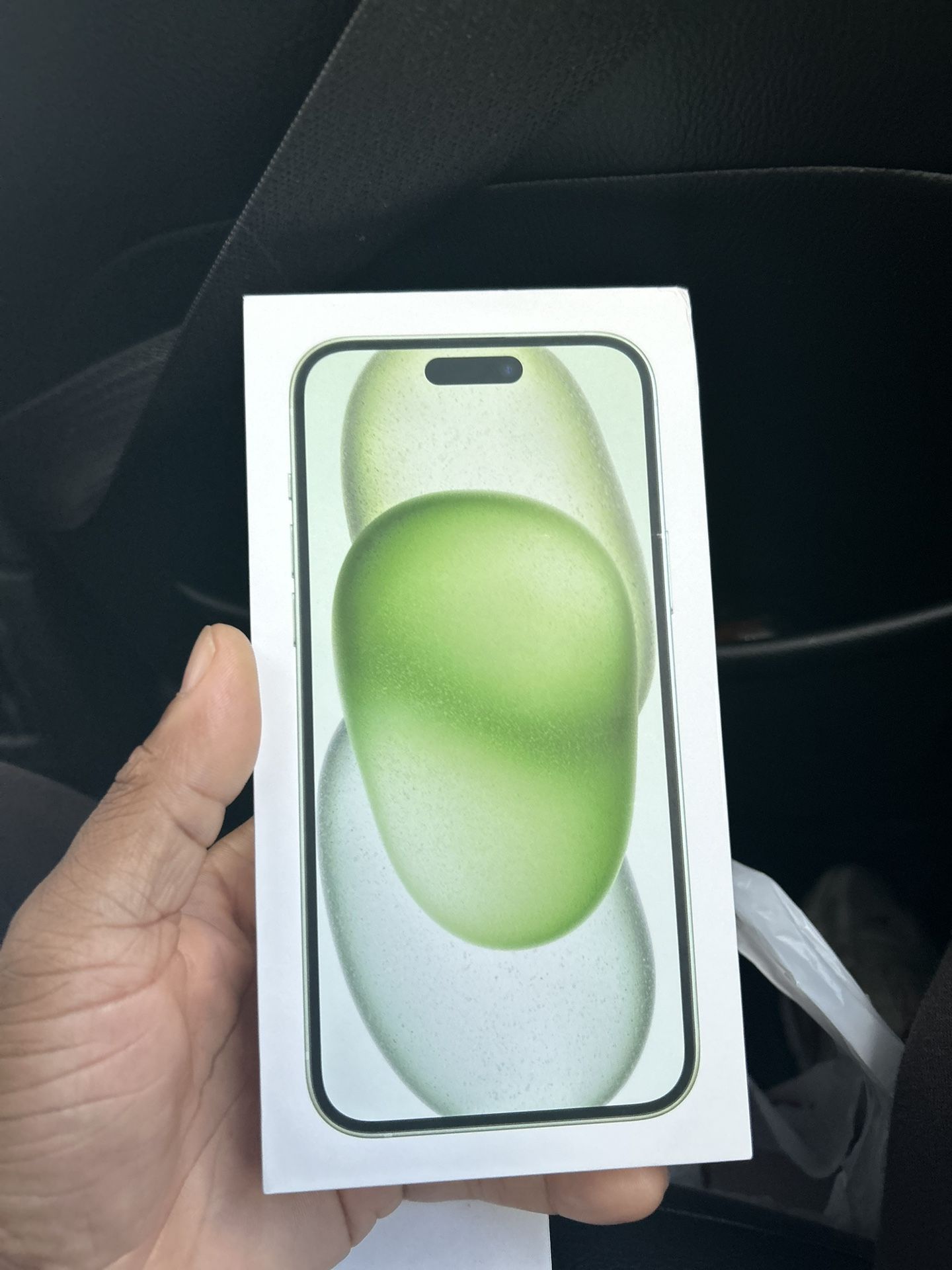 iPhone 15 Plus ( Unlocked ) Brought From Apple for Sale in Collingdale ...