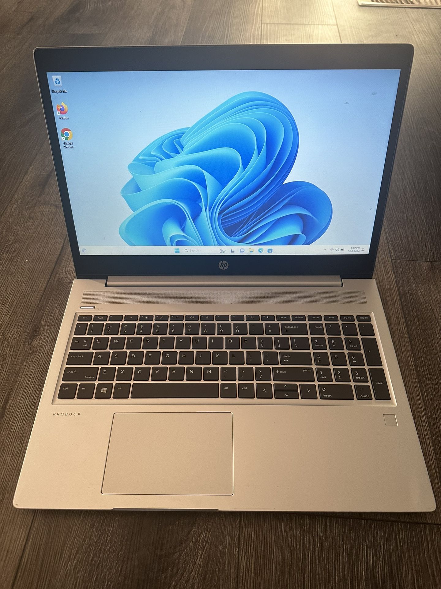 HP Probook 450 G7 Windows 11 Pro Microsoft Office for Sale in Glendale ...