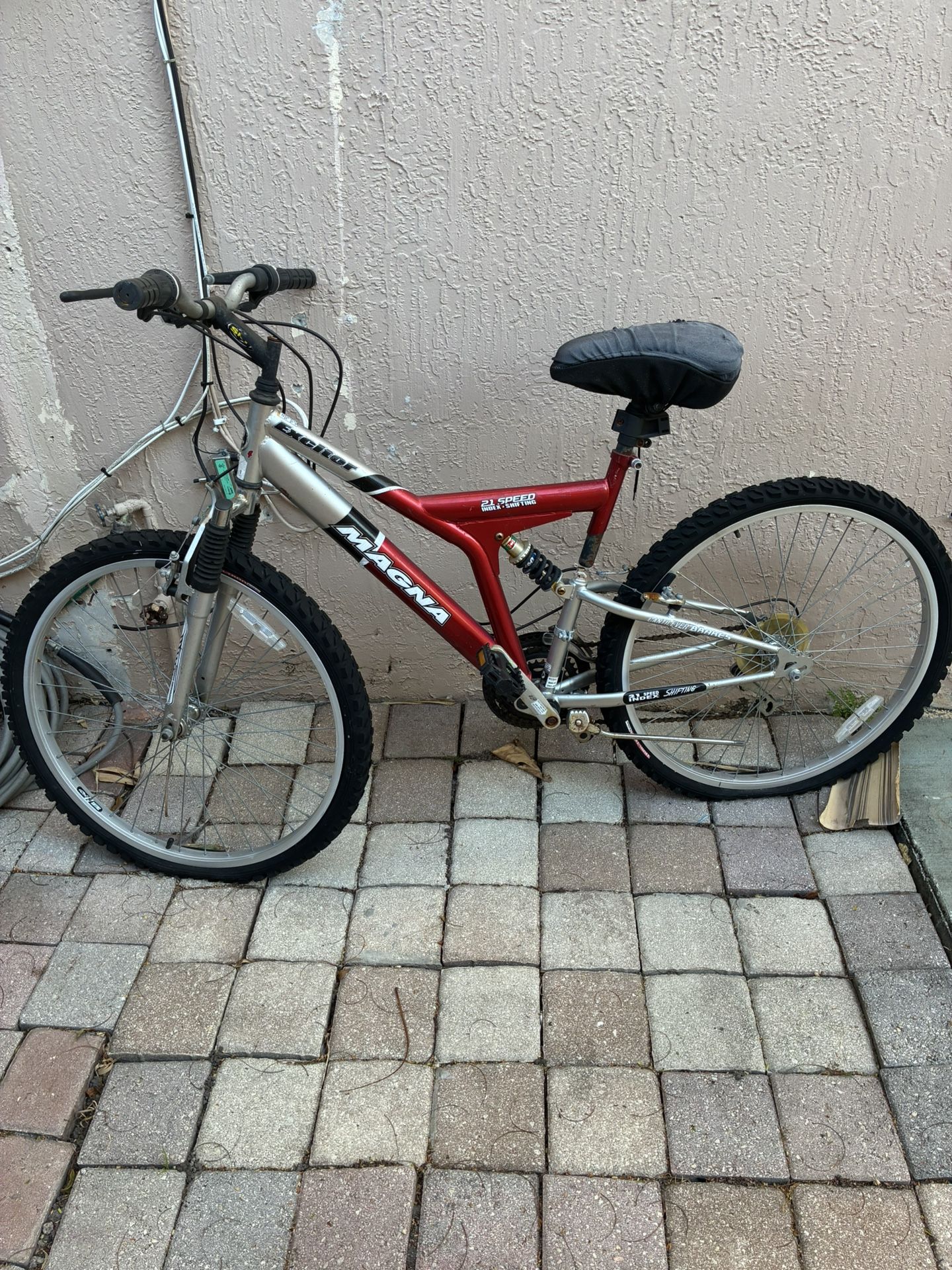 Magna Excitor Bike for Sale in Miami, FL - OfferUp