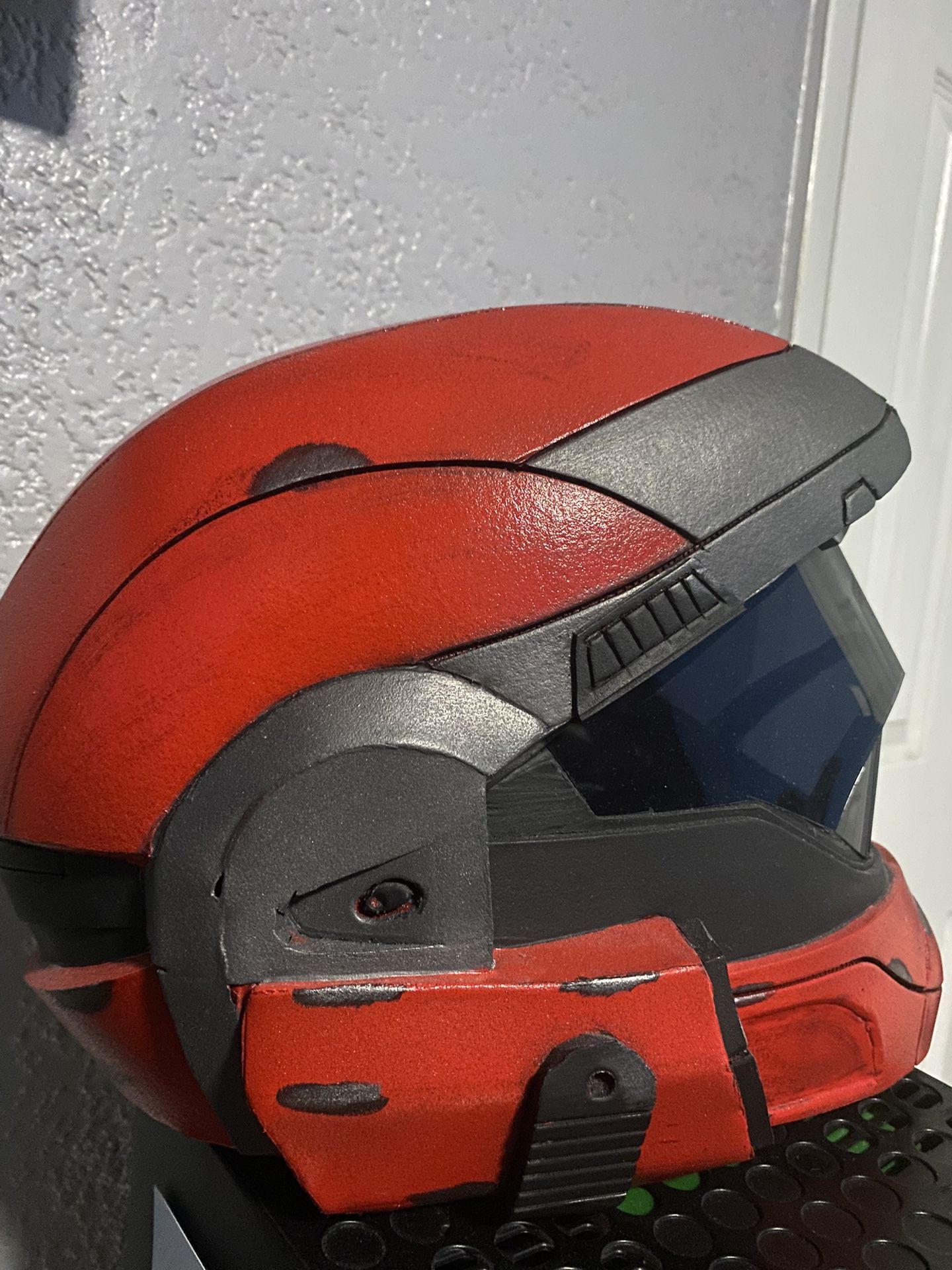 Halo Eva Helmet