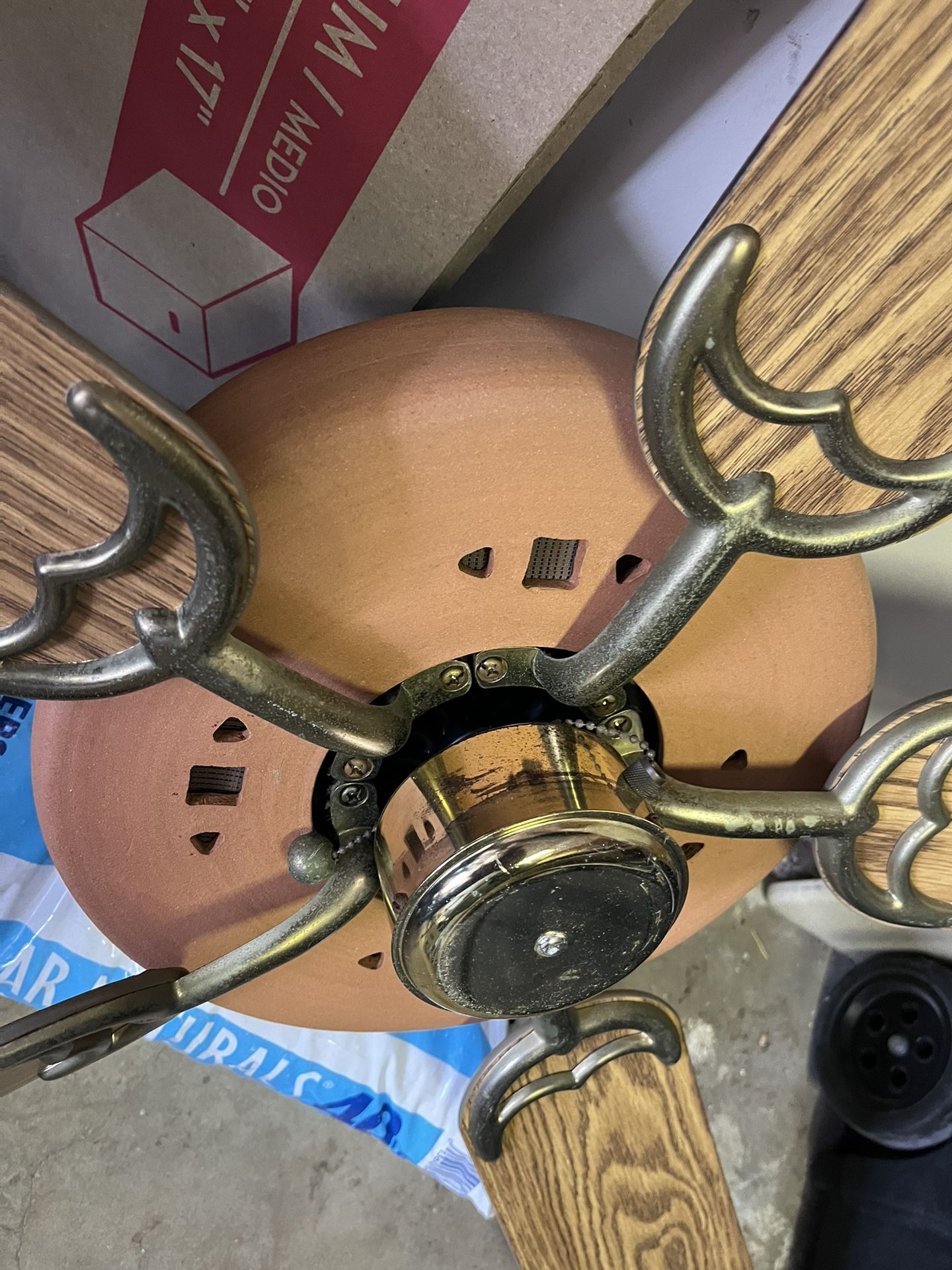 Ceramic Ceiling Fan for Sale in El Cajon, CA - OfferUp