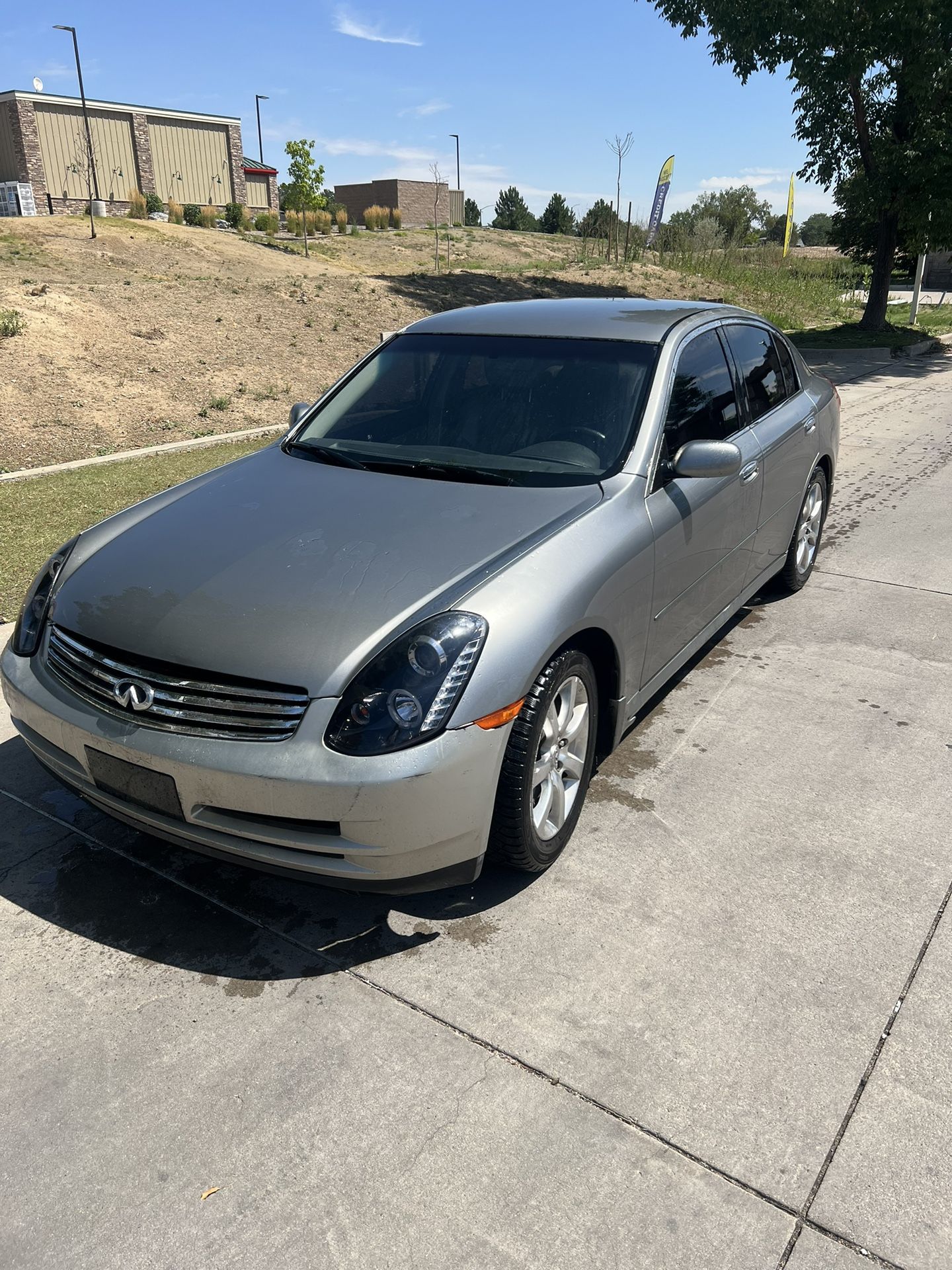 2005 Infiniti G35 for Sale in Commerce City, CO - OfferUp