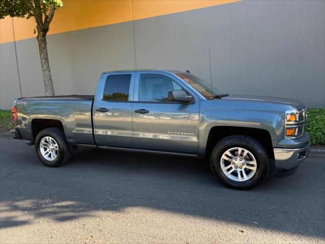2014 Chevrolet Silverado 1500 for Sale in Portland, OR - OfferUp