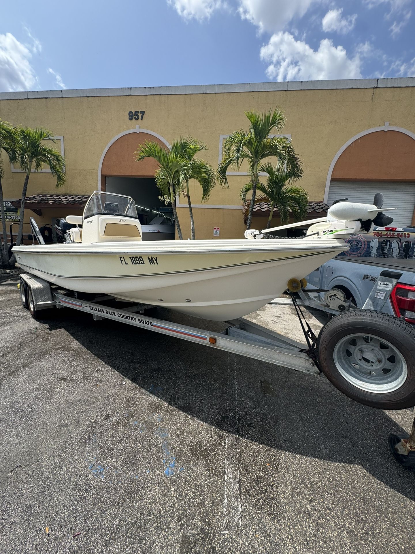 22 SCOUT for Sale in Miami, FL - OfferUp
