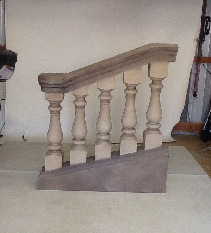 Off the wall photo prop for Sale in Bakersfield, CA - OfferUp