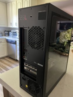 HP Omen Desk Top / Gaming PC for Sale in Turlock, CA - OfferUp