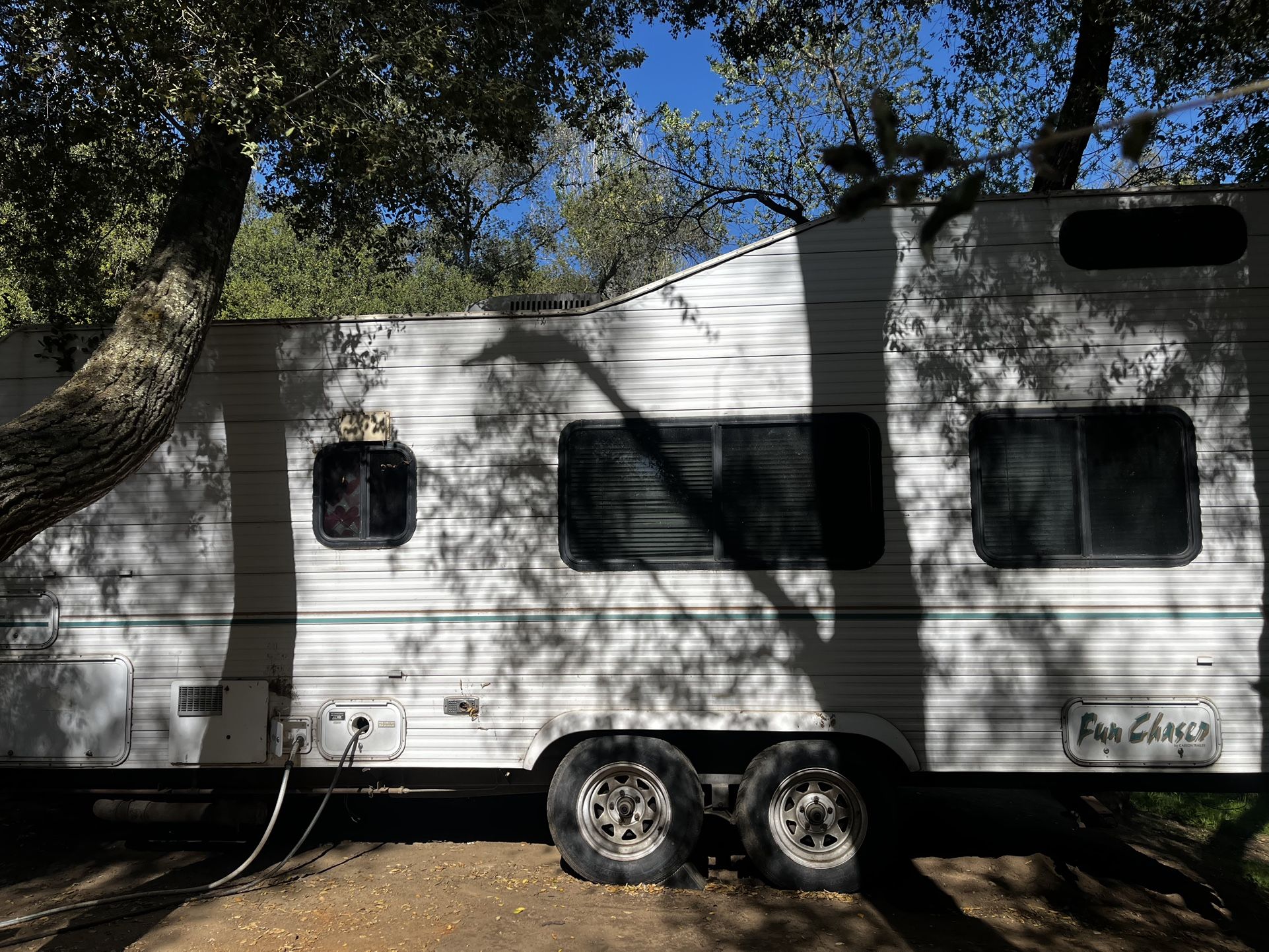 1998 Carson Fun chaser for Sale in El Cajon, CA - OfferUp