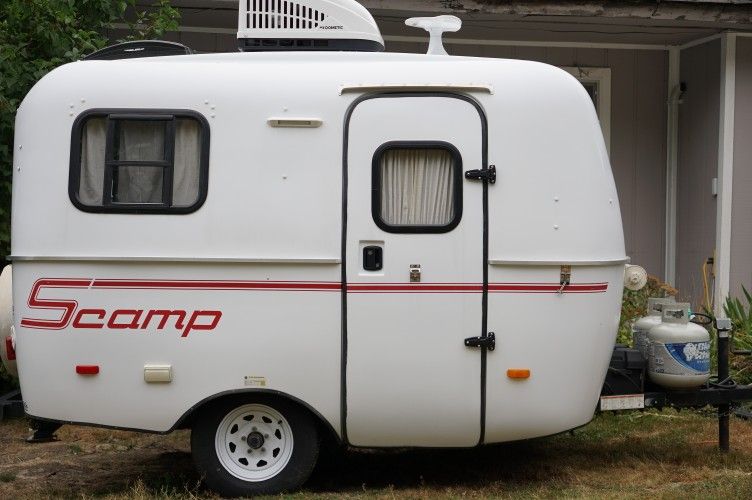 2020 Scamp 13 for Sale in Kenmore, WA - OfferUp
